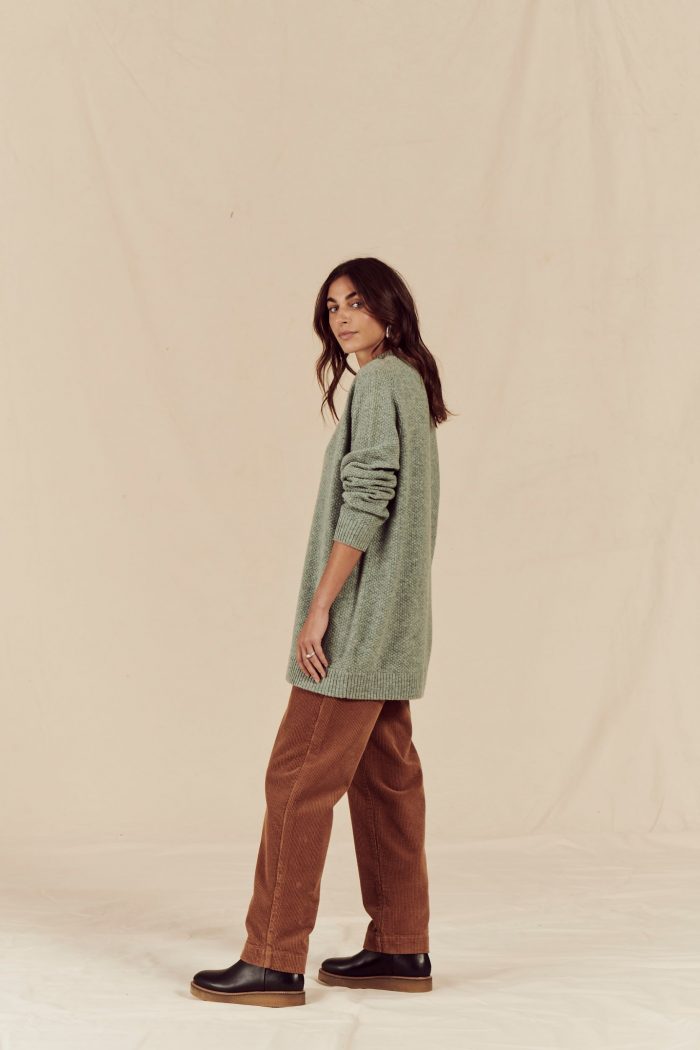 Two Danes - Slate Clothing