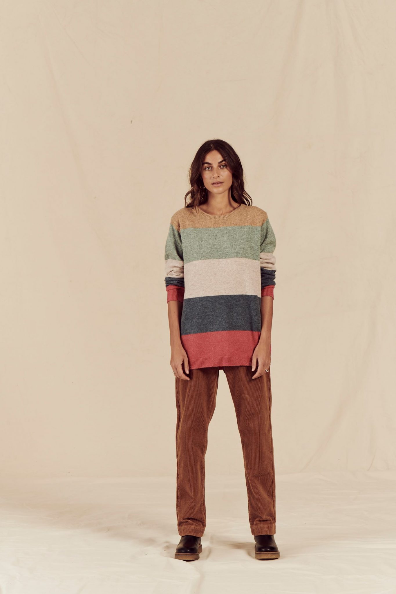 Two Danes - Slate Clothing