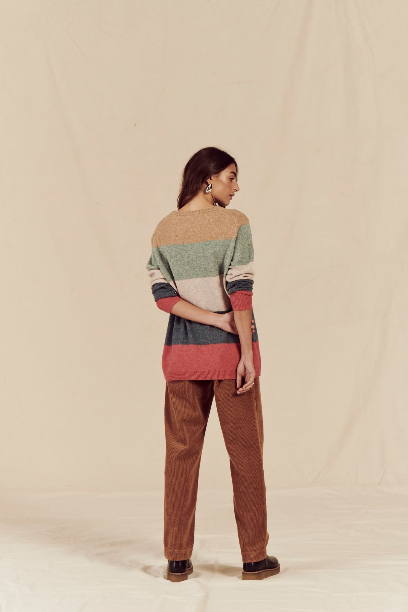 Two Danes - Slate Clothing