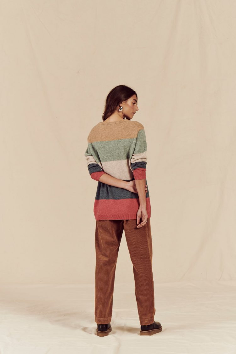 Two Danes - Slate Clothing