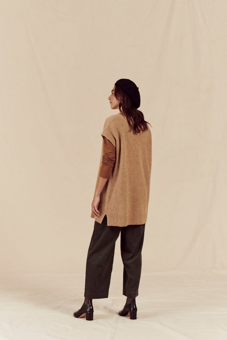 Two Danes - Slate Clothing