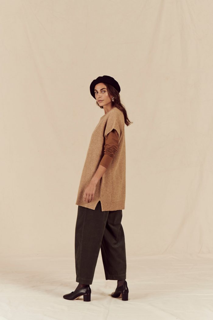 Two Danes - Slate Clothing