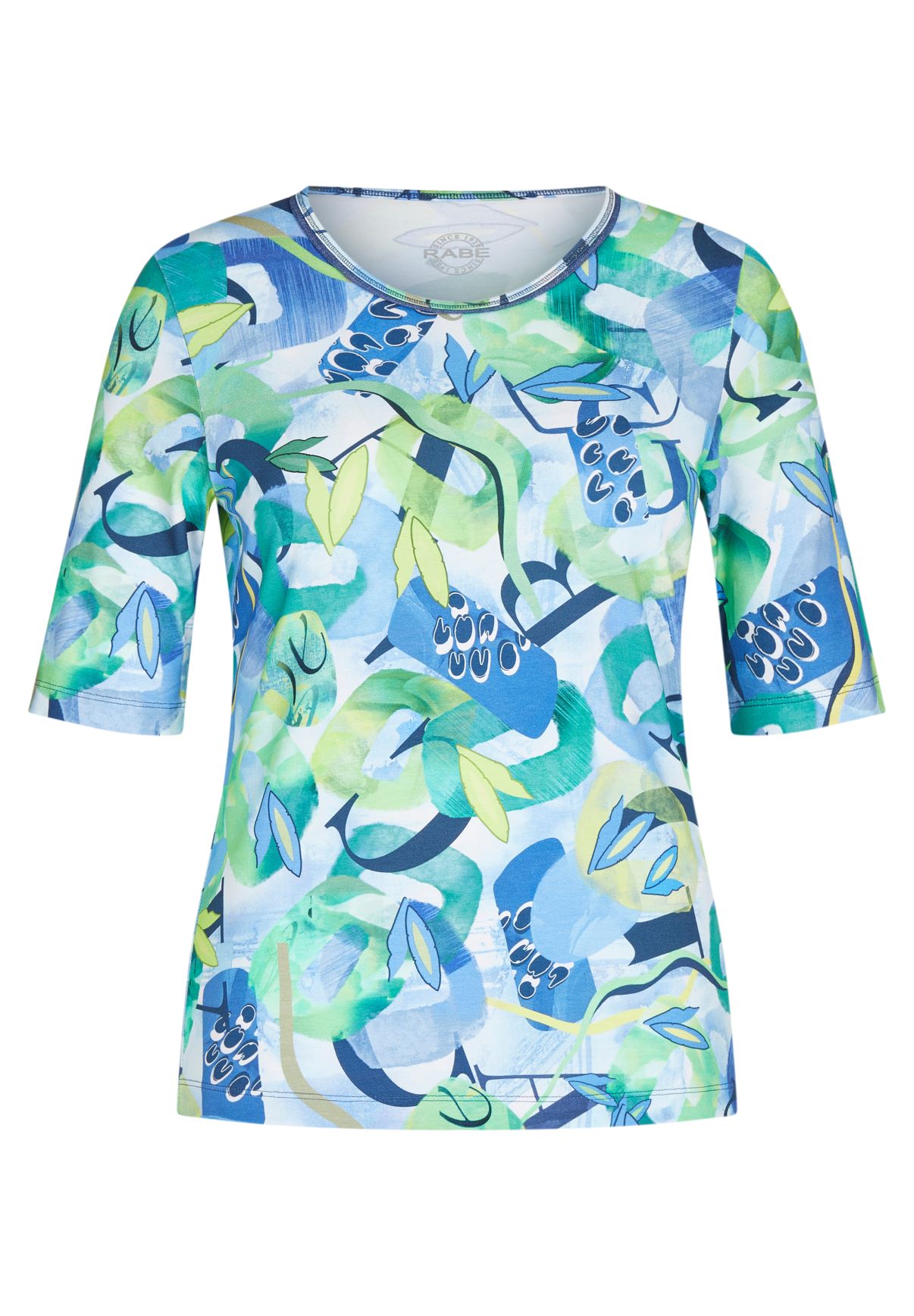 Thomas Rabe - Slate Clothing