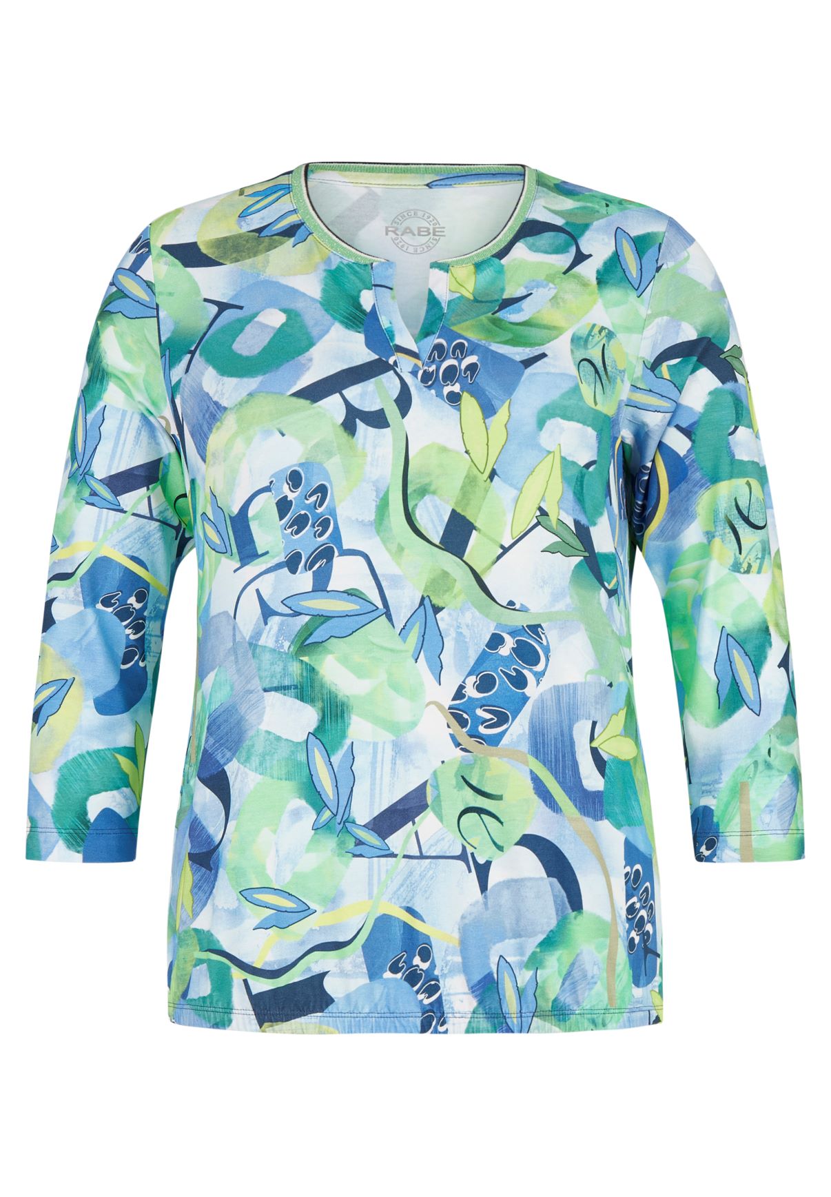 Thomas Rabe - Slate Clothing