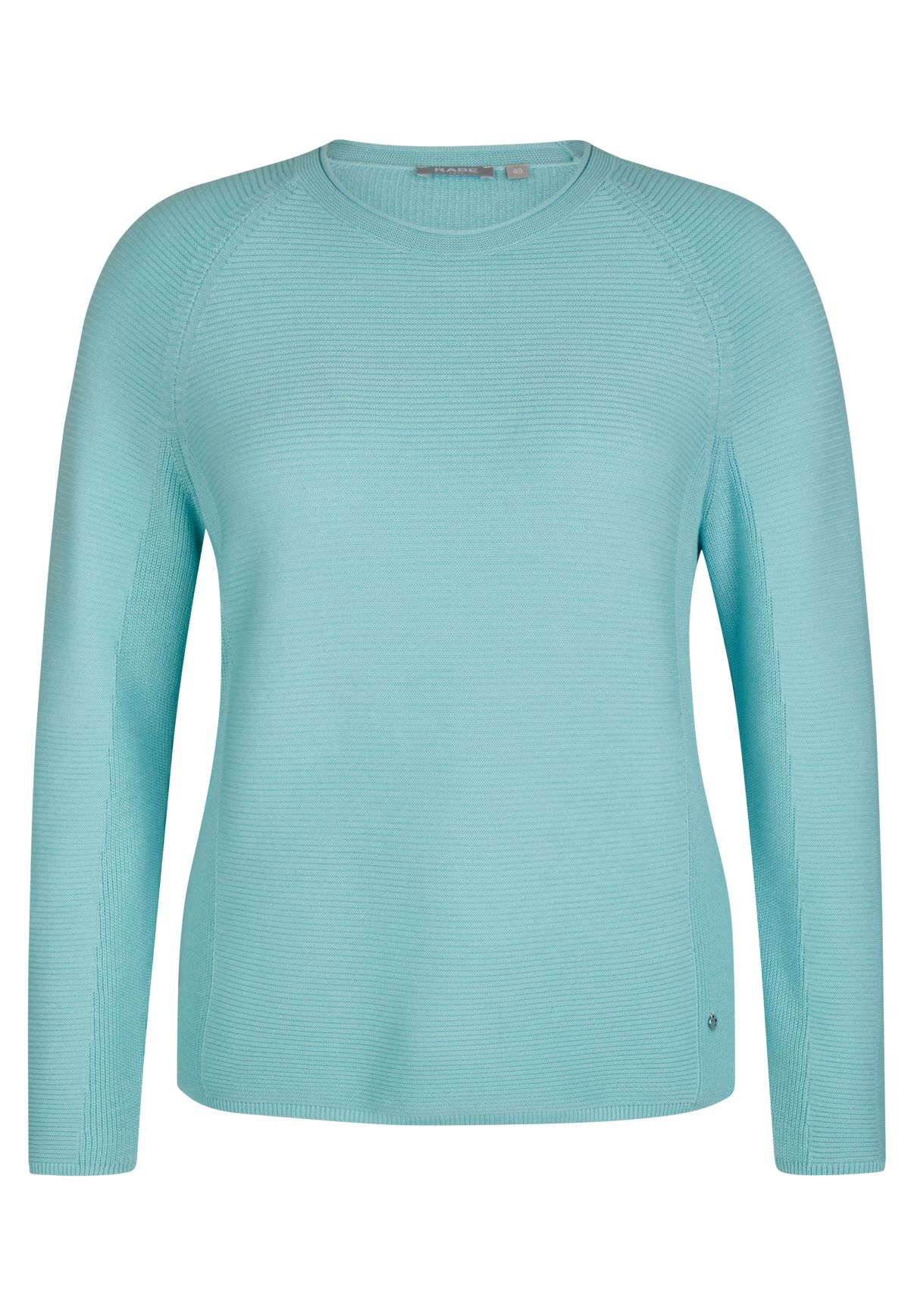 Thomas Rabe - Slate Clothing