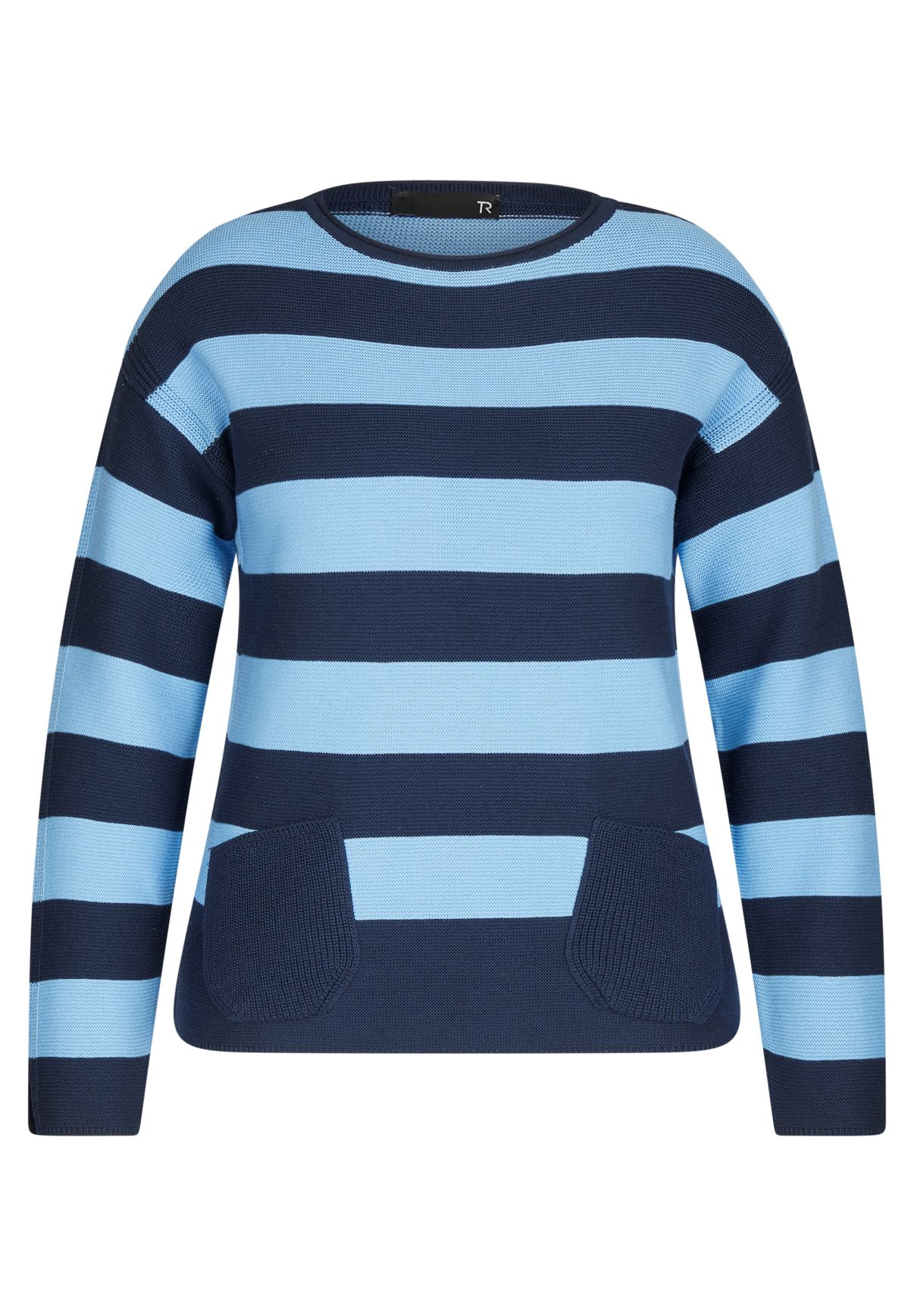 Thomas Rabe - Slate Clothing