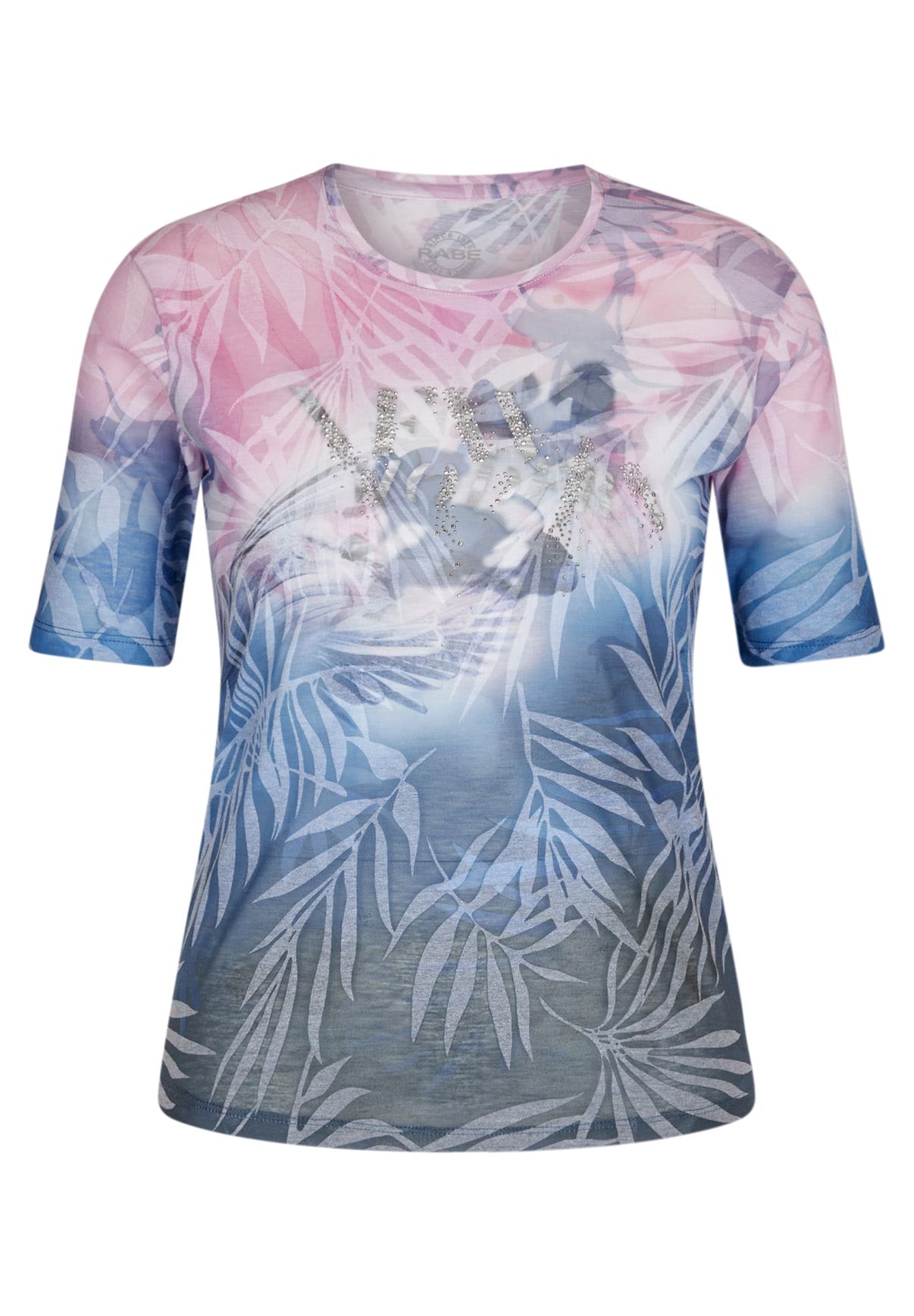 Thomas Rabe - Slate Clothing