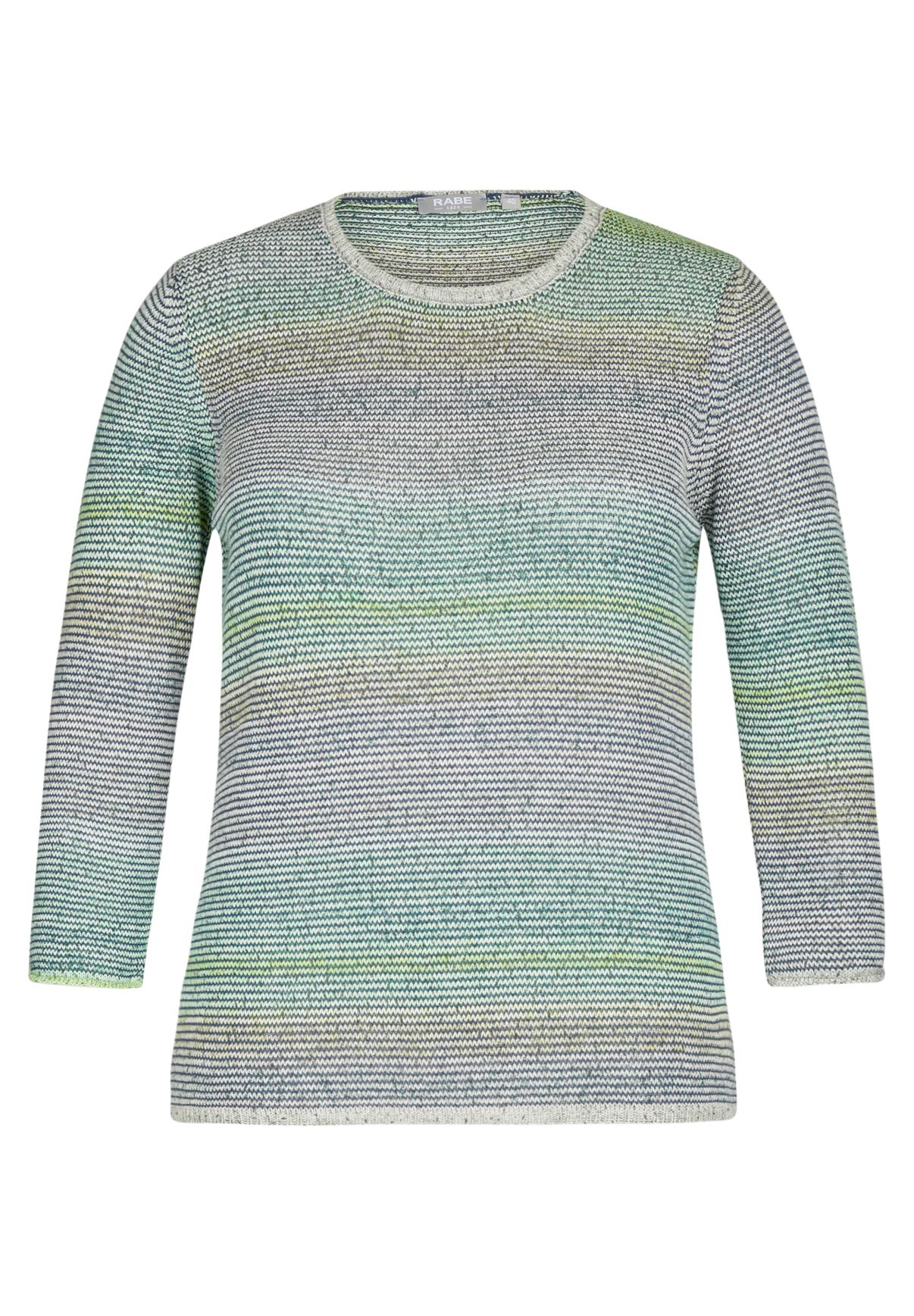 Thomas Rabe - Slate Clothing