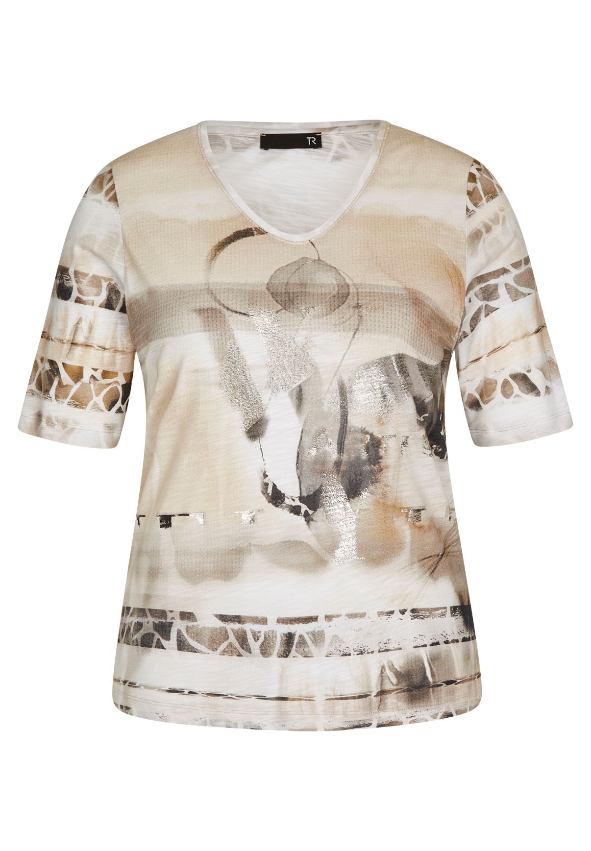 Thomas Rabe - Slate Clothing