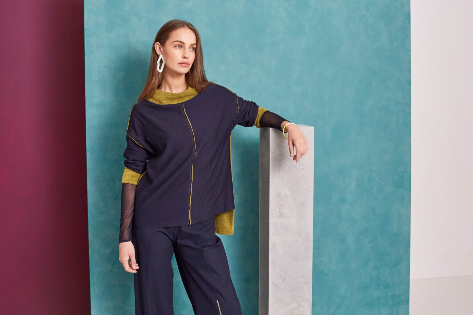 Brands Lookbook - Slate Clothing