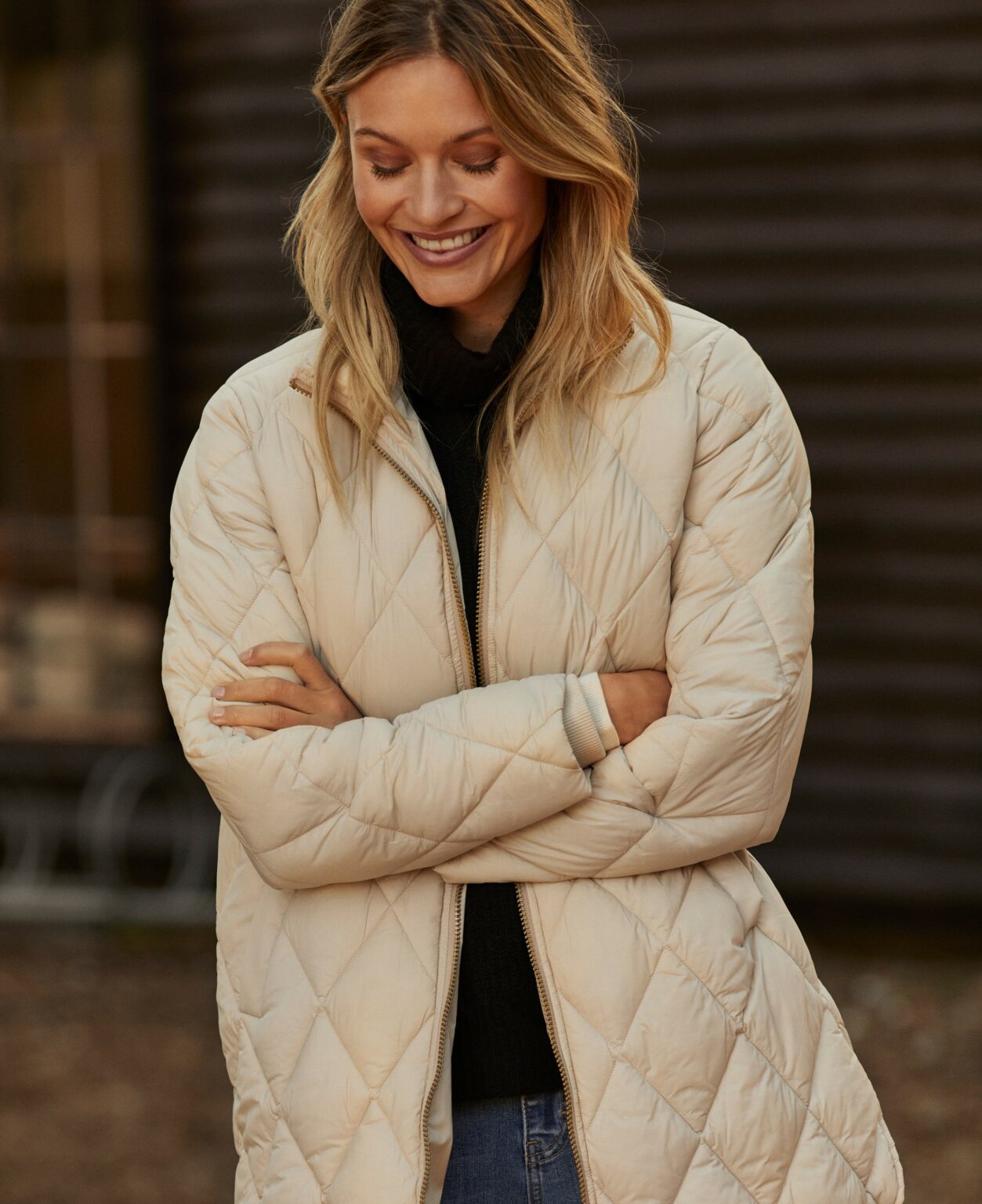 Brands Lookbook - Slate Clothing