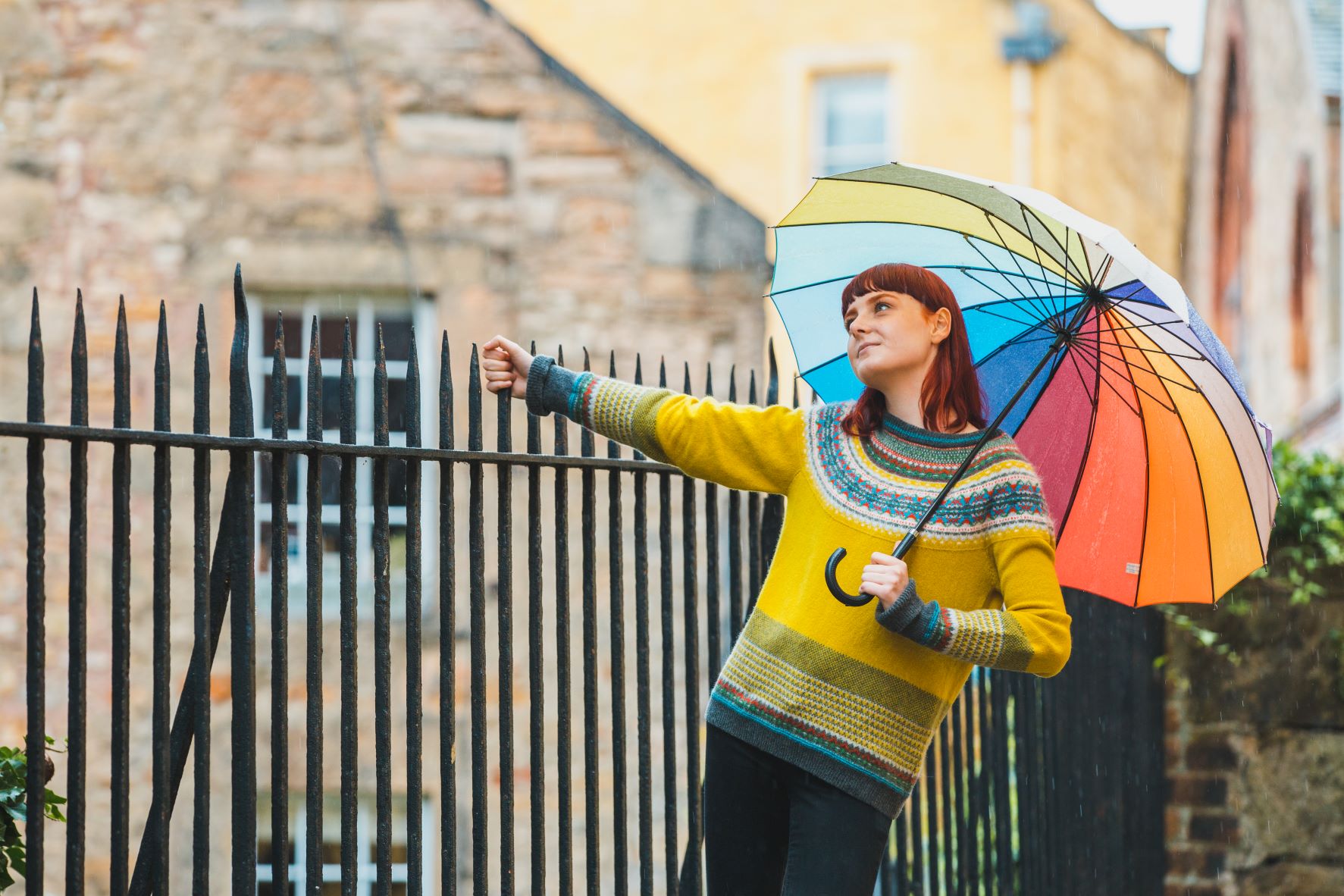 Brands Lookbook - Slate Clothing