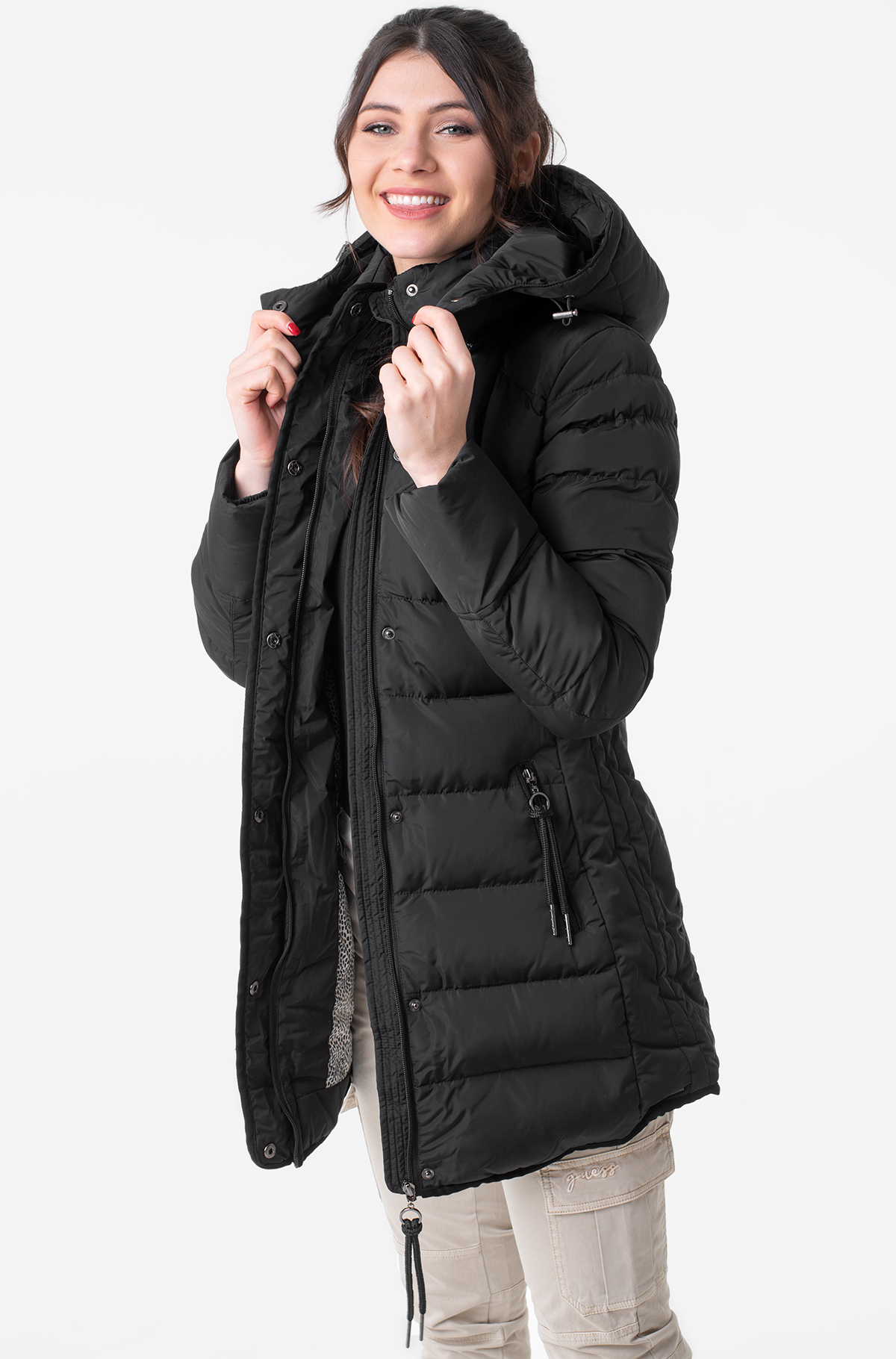 Rino and Pelle - Slate Clothing