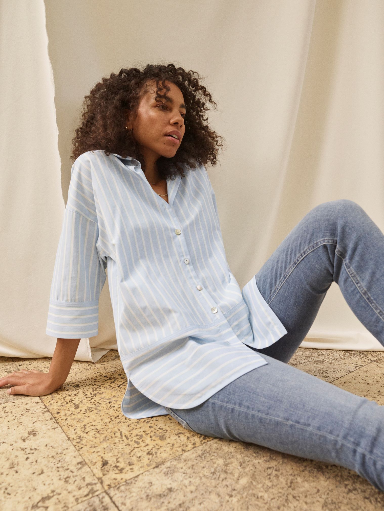 Mos Mosh - Slate Clothing