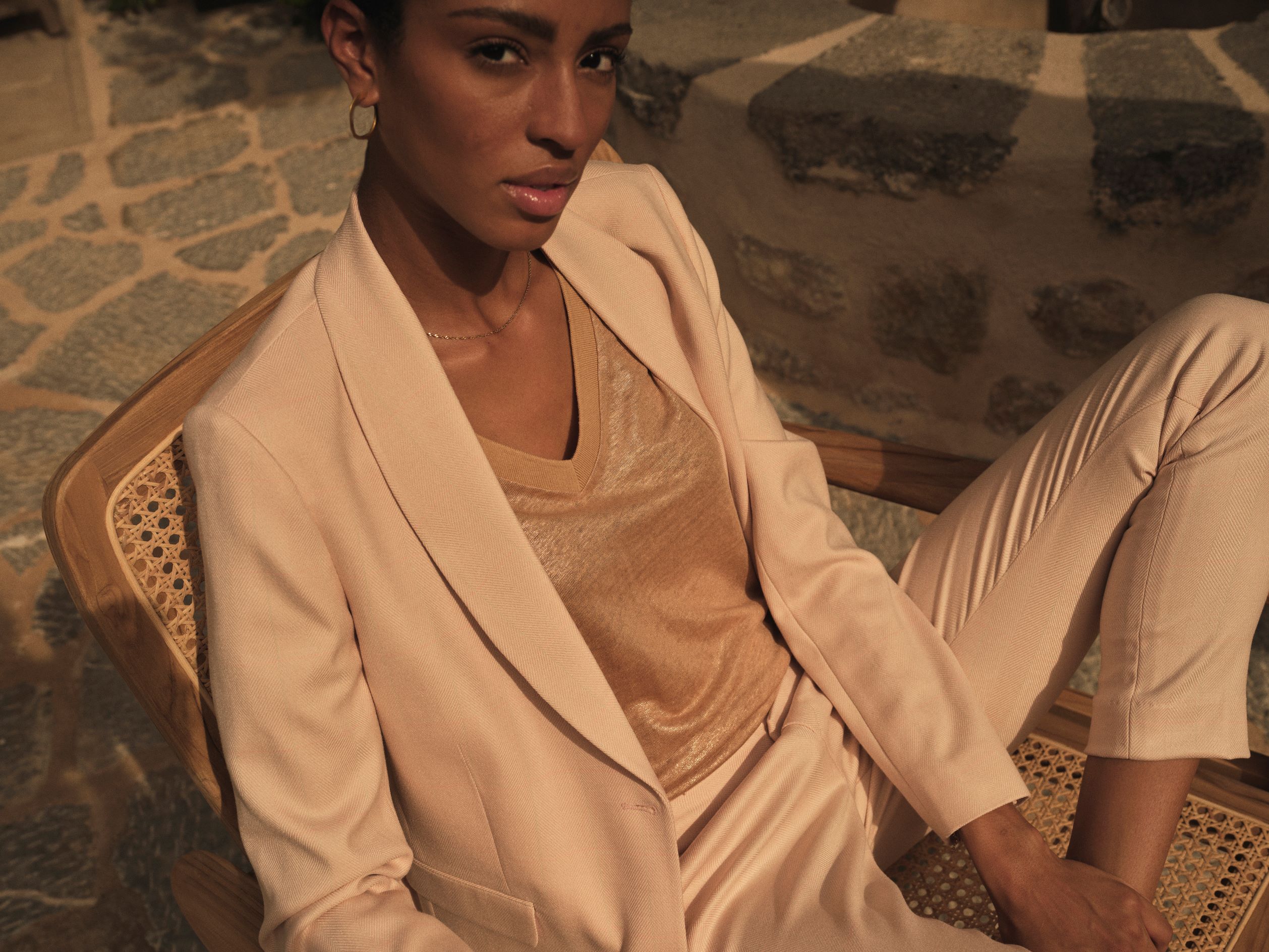 Mos Mosh - Slate Clothing