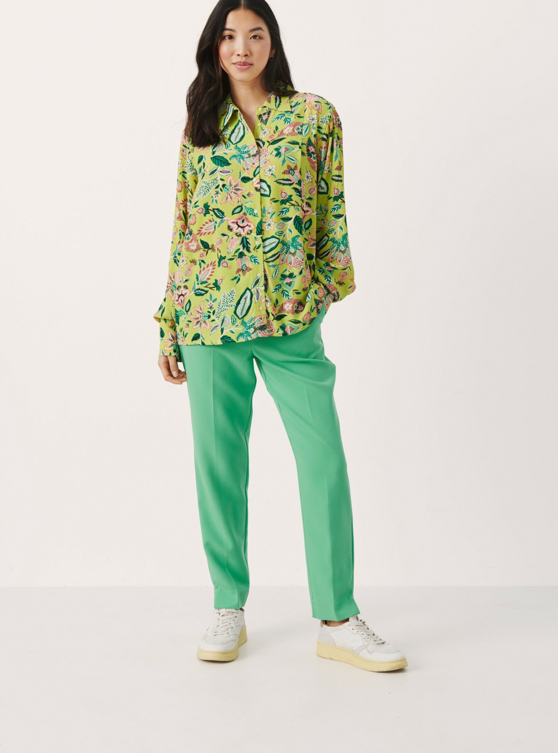 Brands Lookbook - Slate Clothing