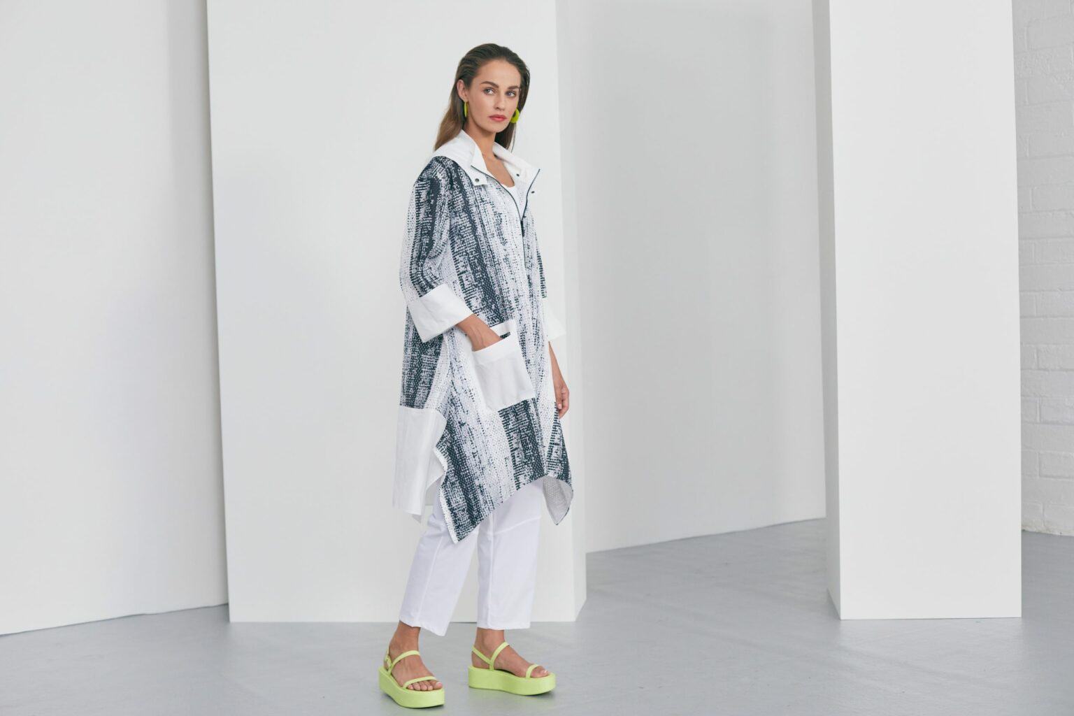 Brands Lookbook - Slate Clothing