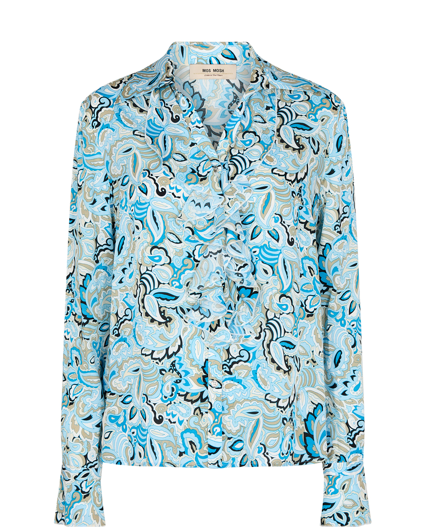 Mos Mosh - Slate Clothing