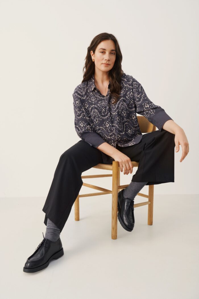 Part Two - Slate Clothing