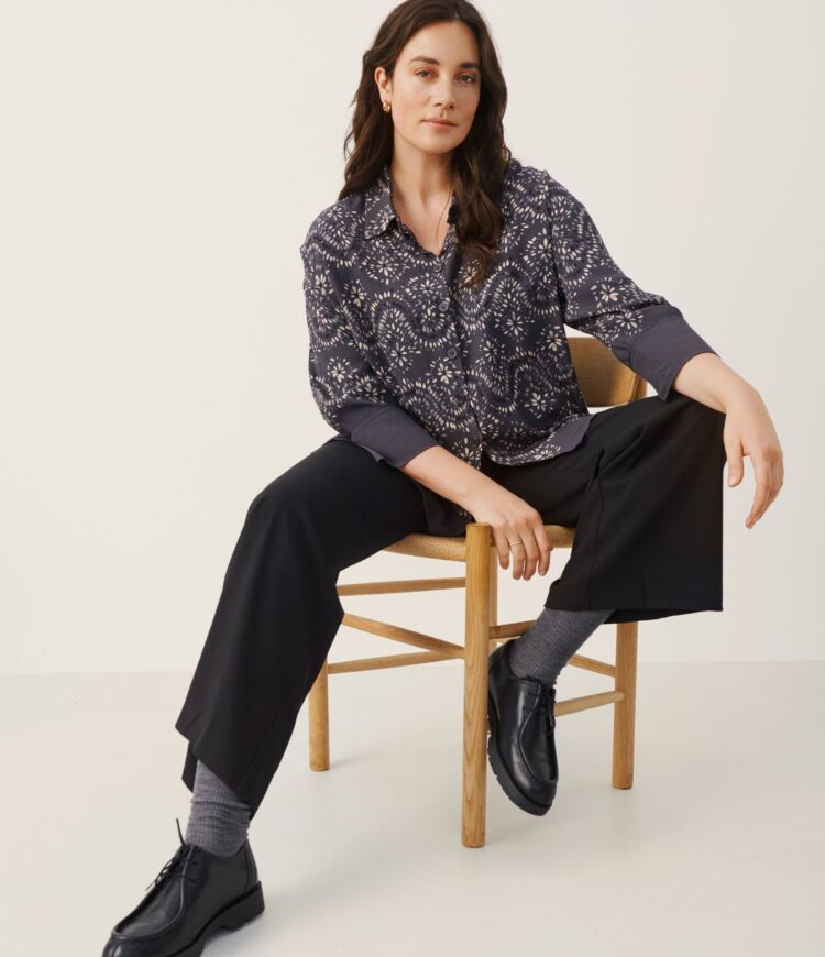 Brands Lookbook - Slate Clothing