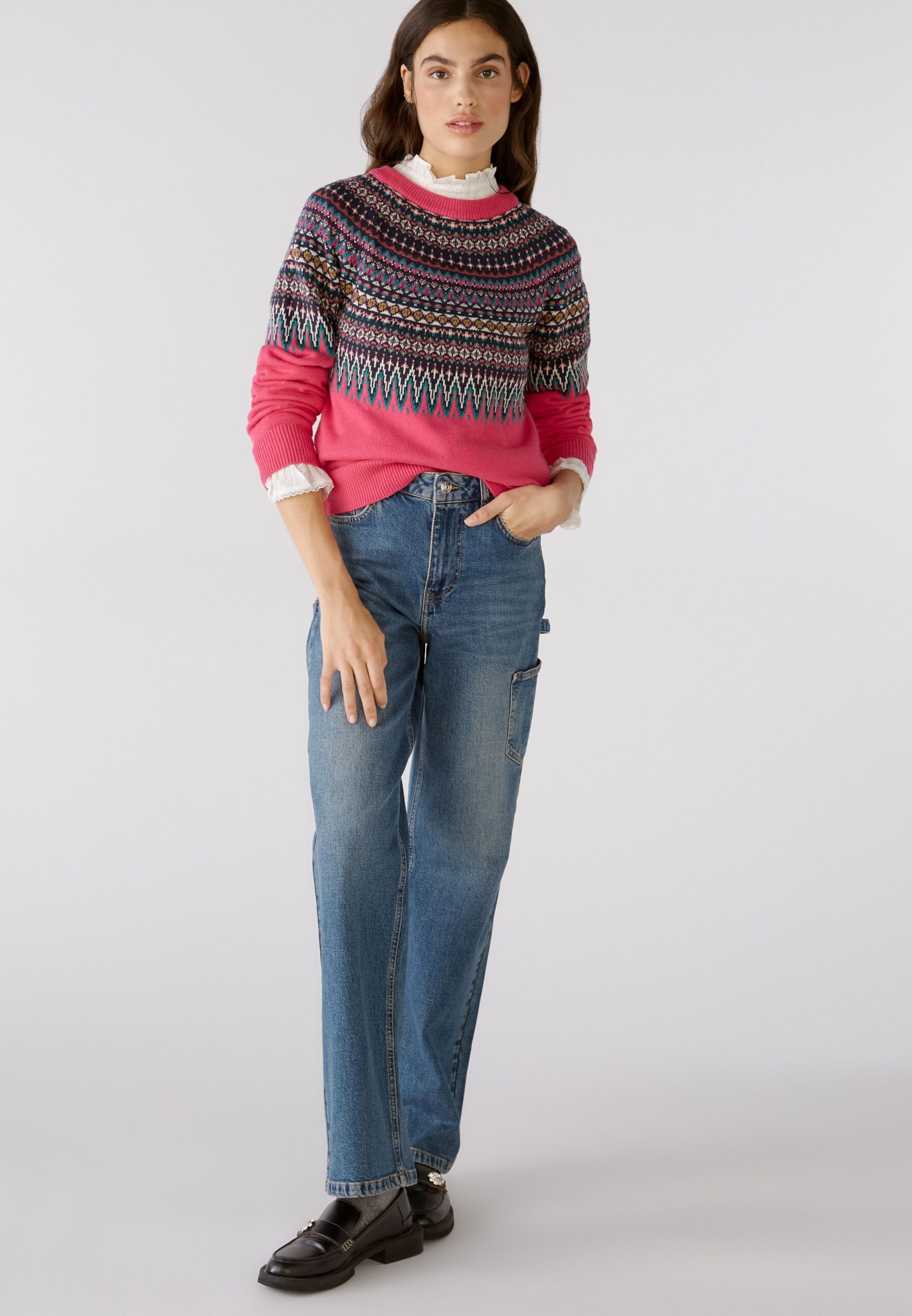 Oui - Slate Clothing