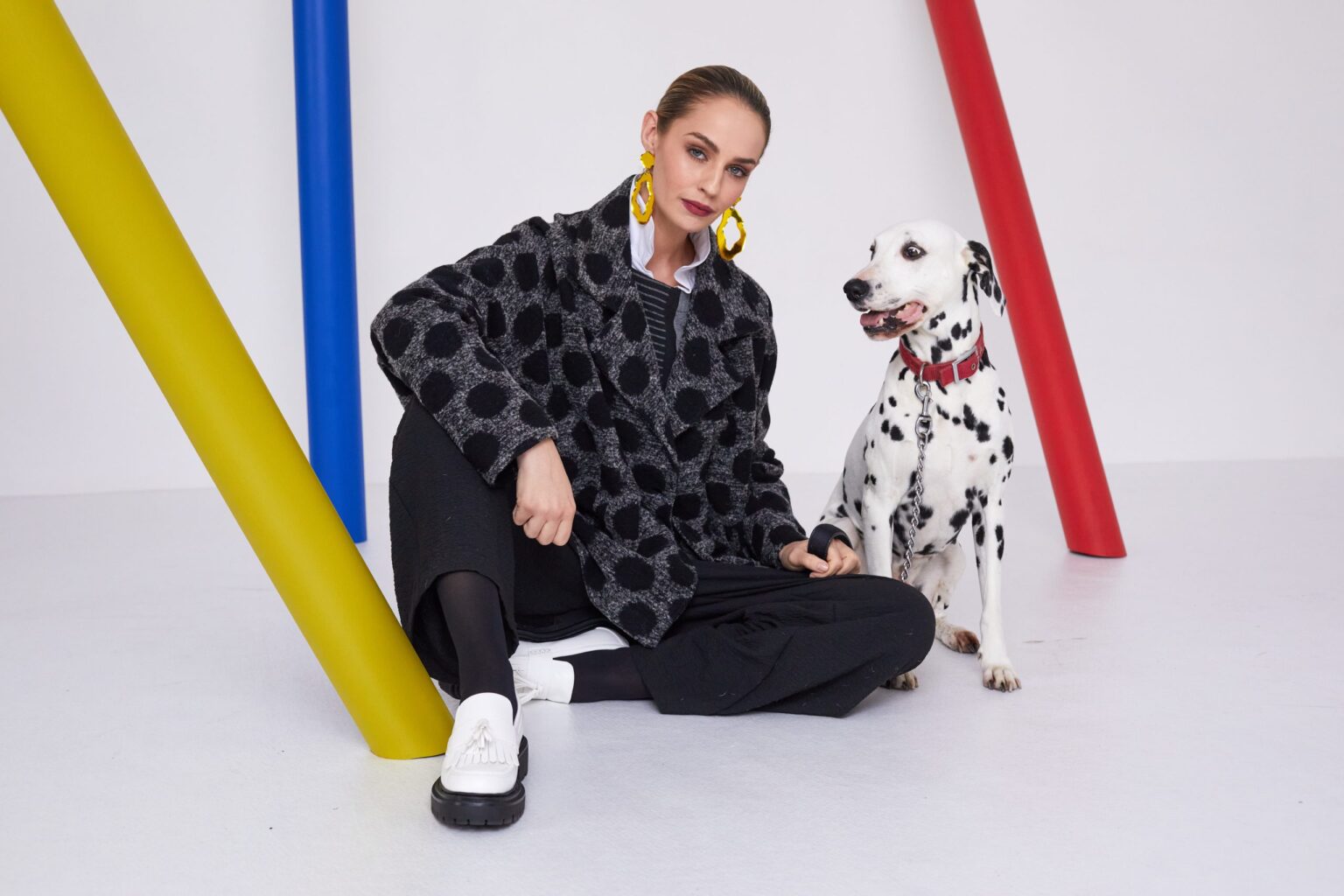 Brands Lookbook - Slate Clothing