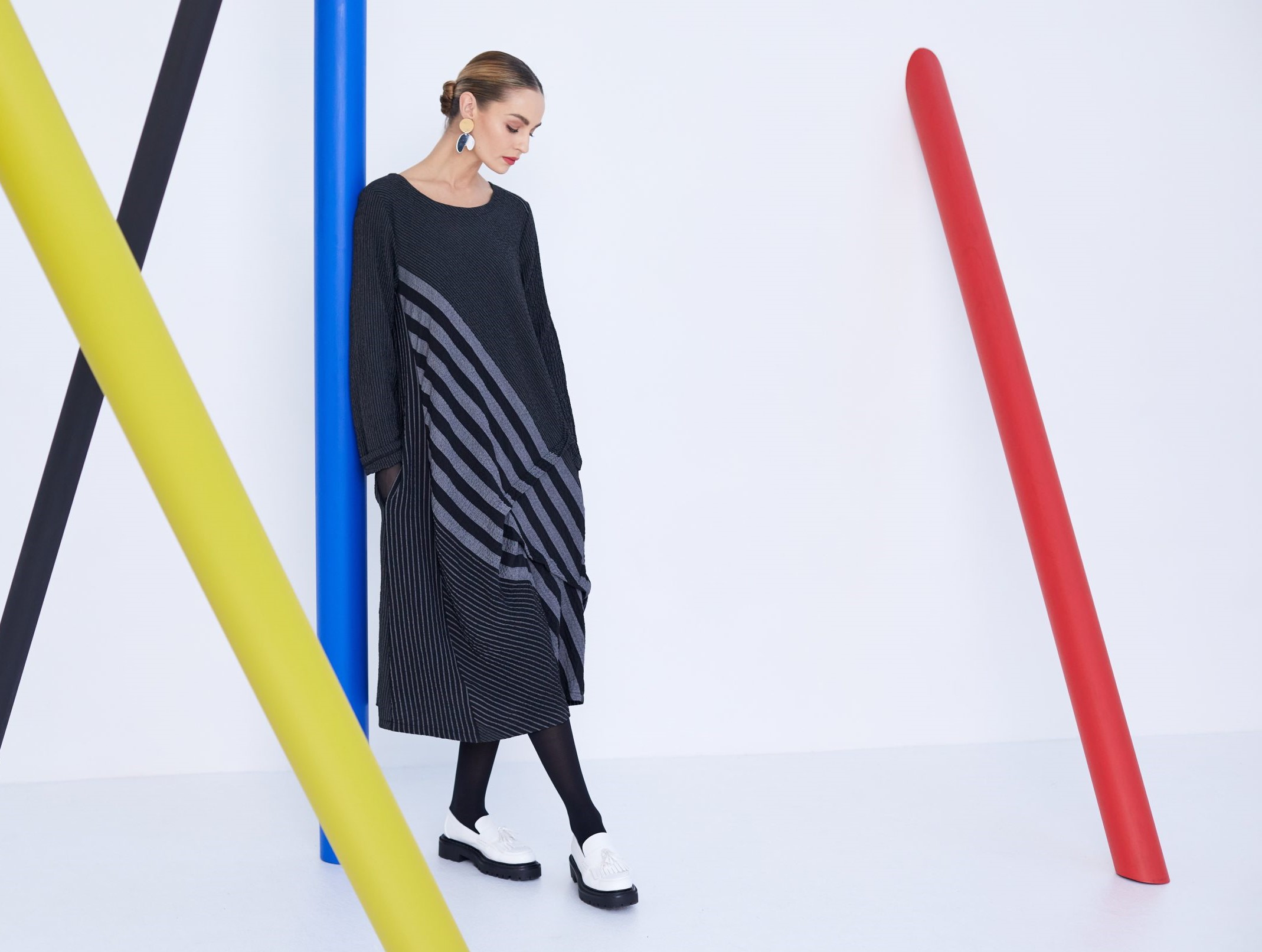 Contact Us - Slate Clothing