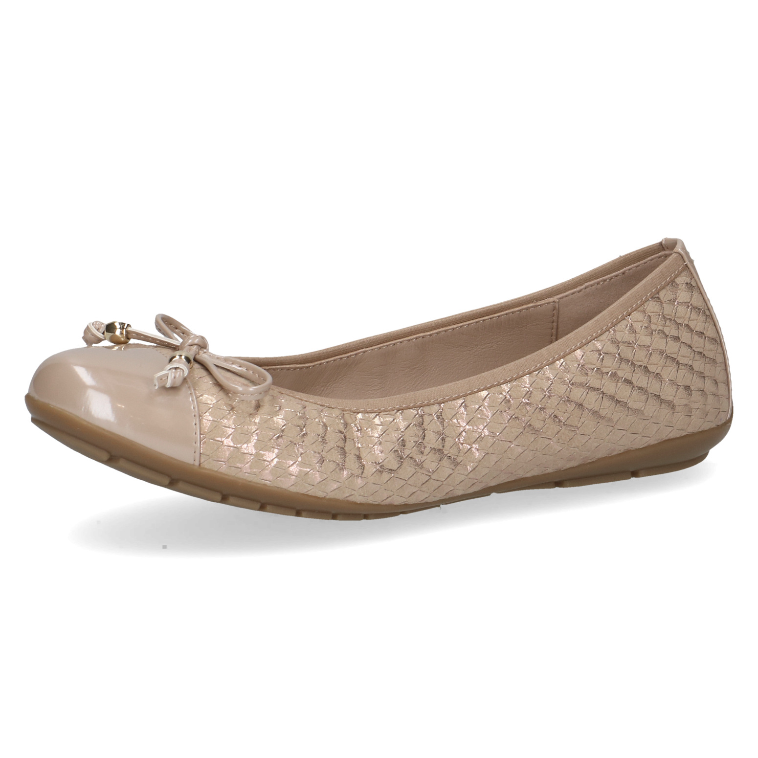 Caprice shoes - Slate Clothing