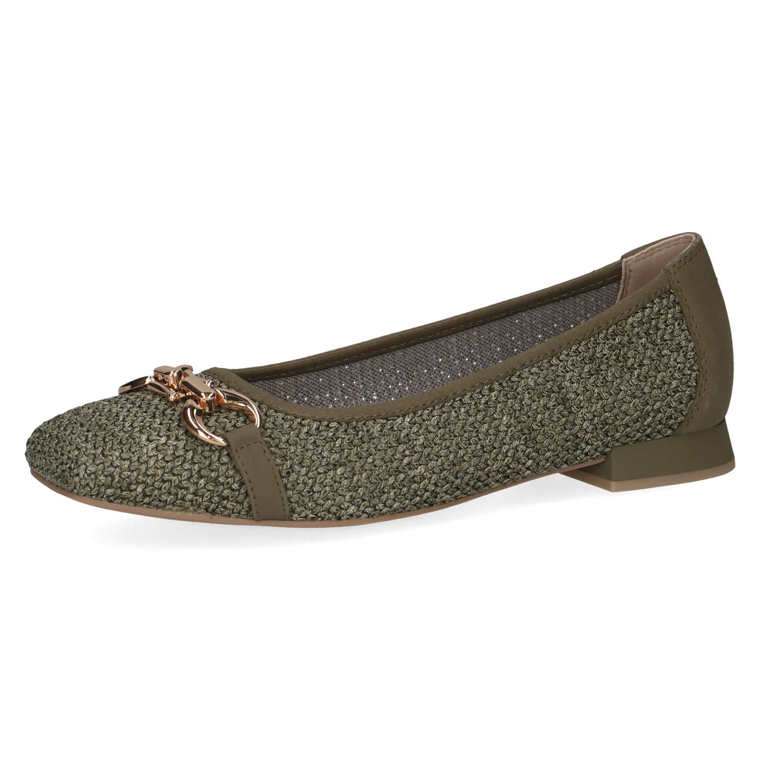 Caprice shoes - Slate Clothing