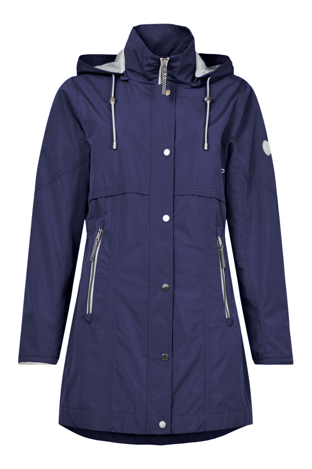 Frandsen / Rino & Pelle - Slate Clothing