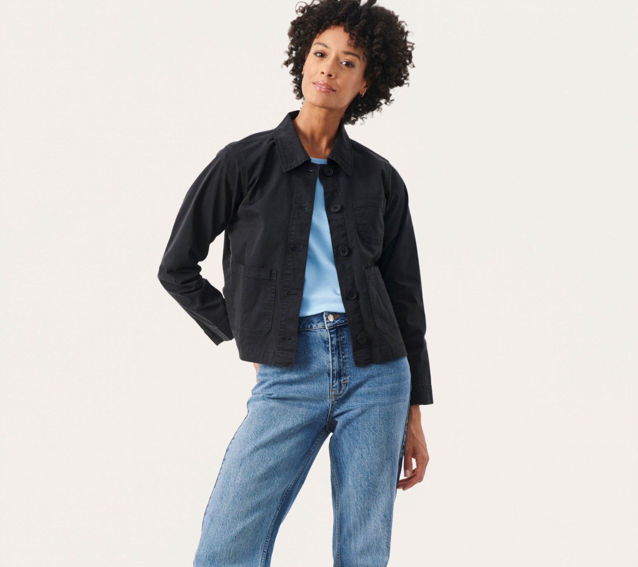 Brands Lookbook - Slate Clothing