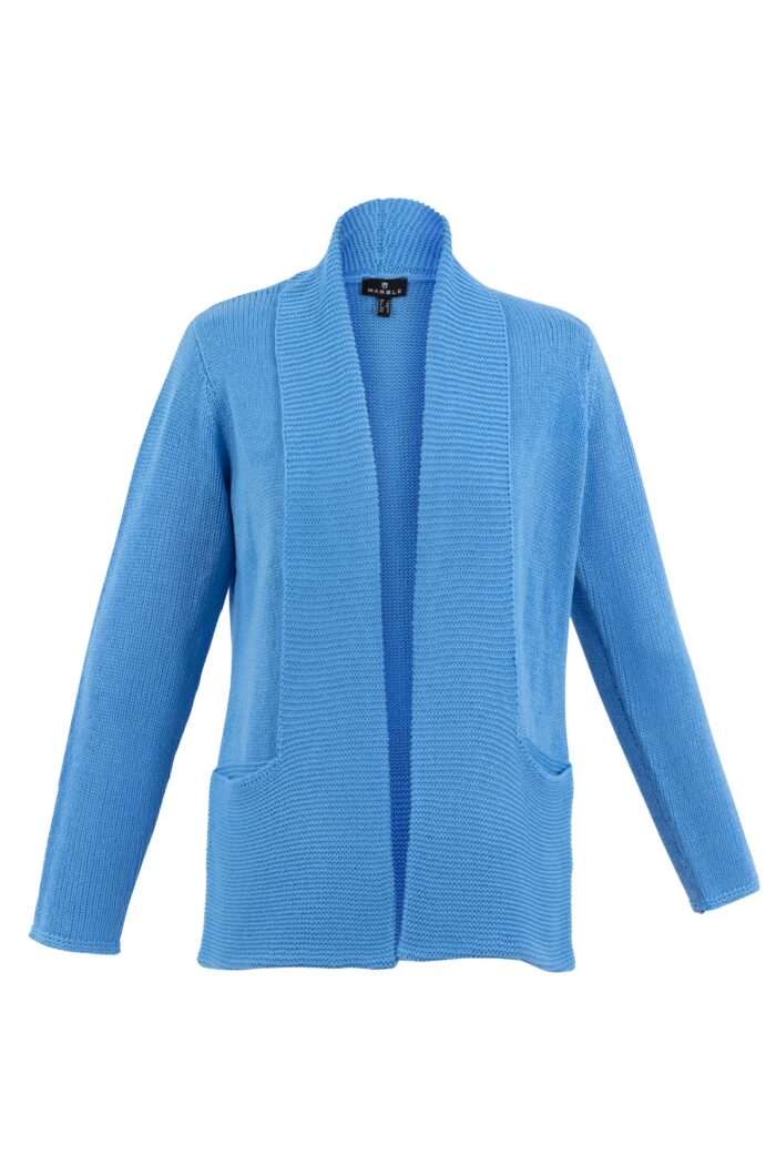 Marble - Slate Clothing