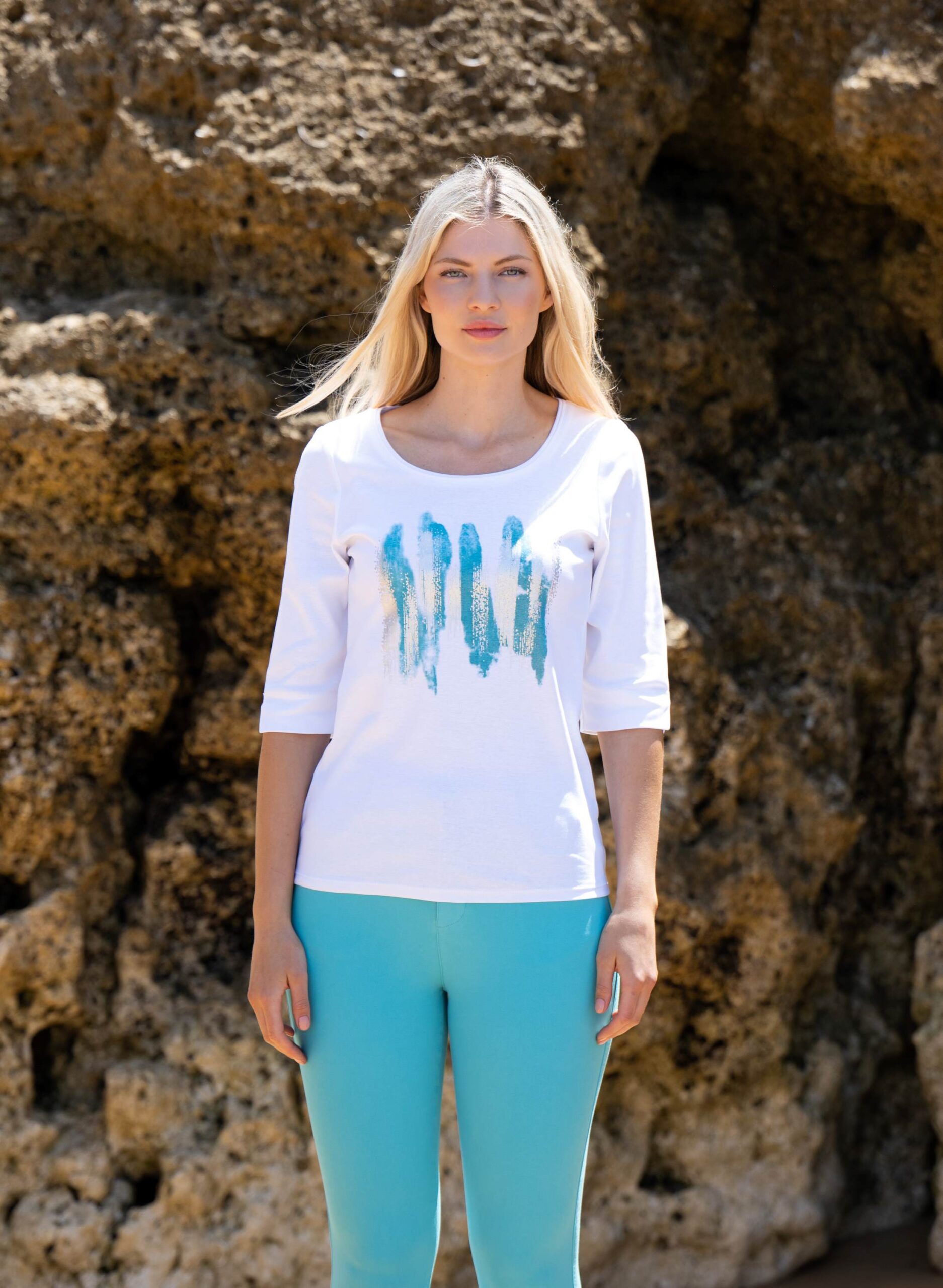 Marble - Slate Clothing