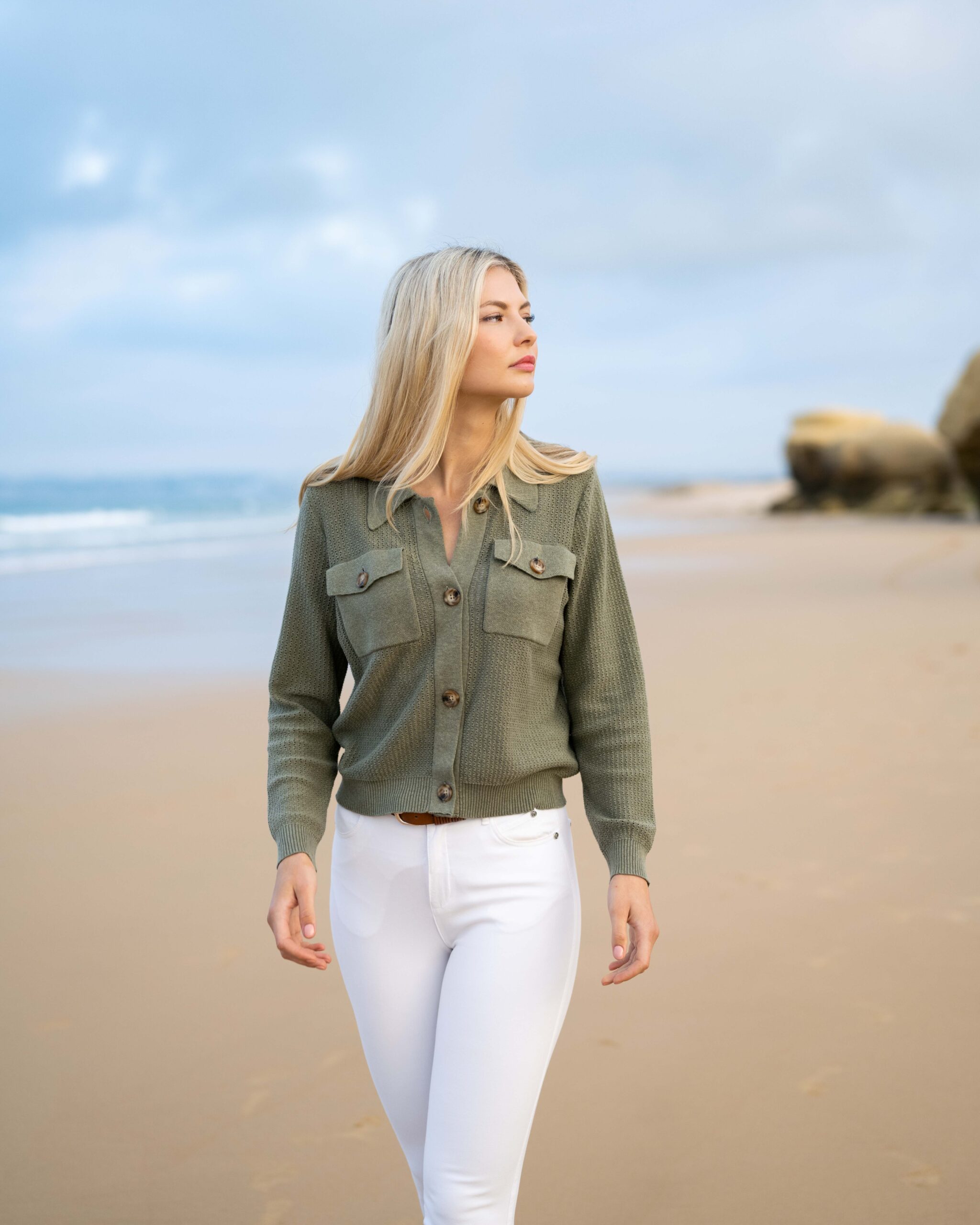 Marble - Slate Clothing