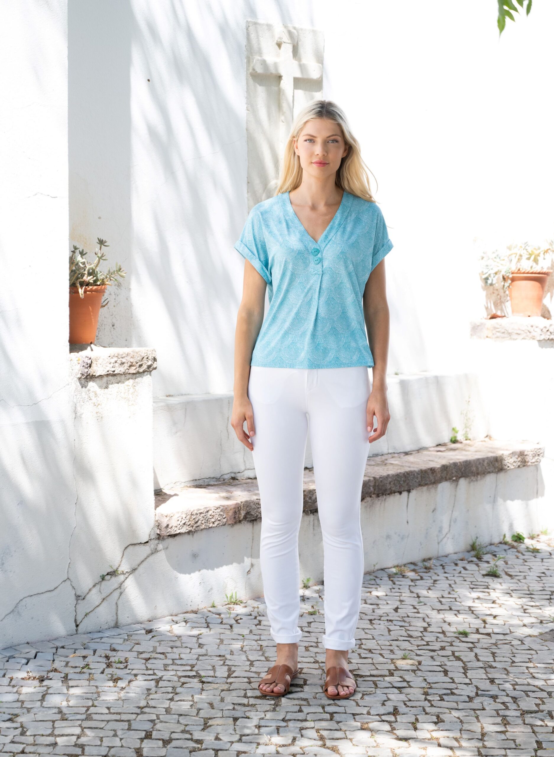 Marble - Slate Clothing