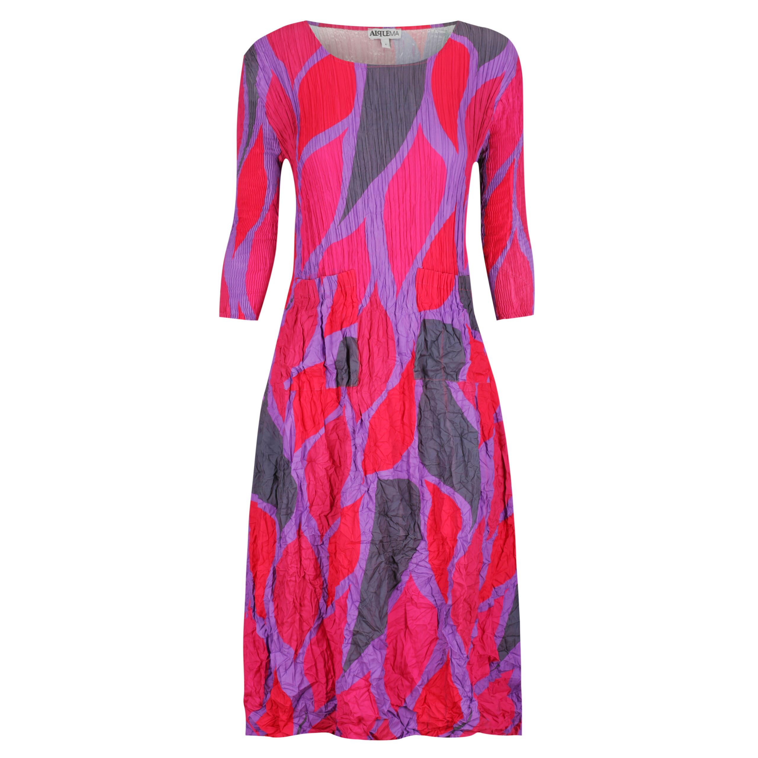 Alquema - Slate Clothing