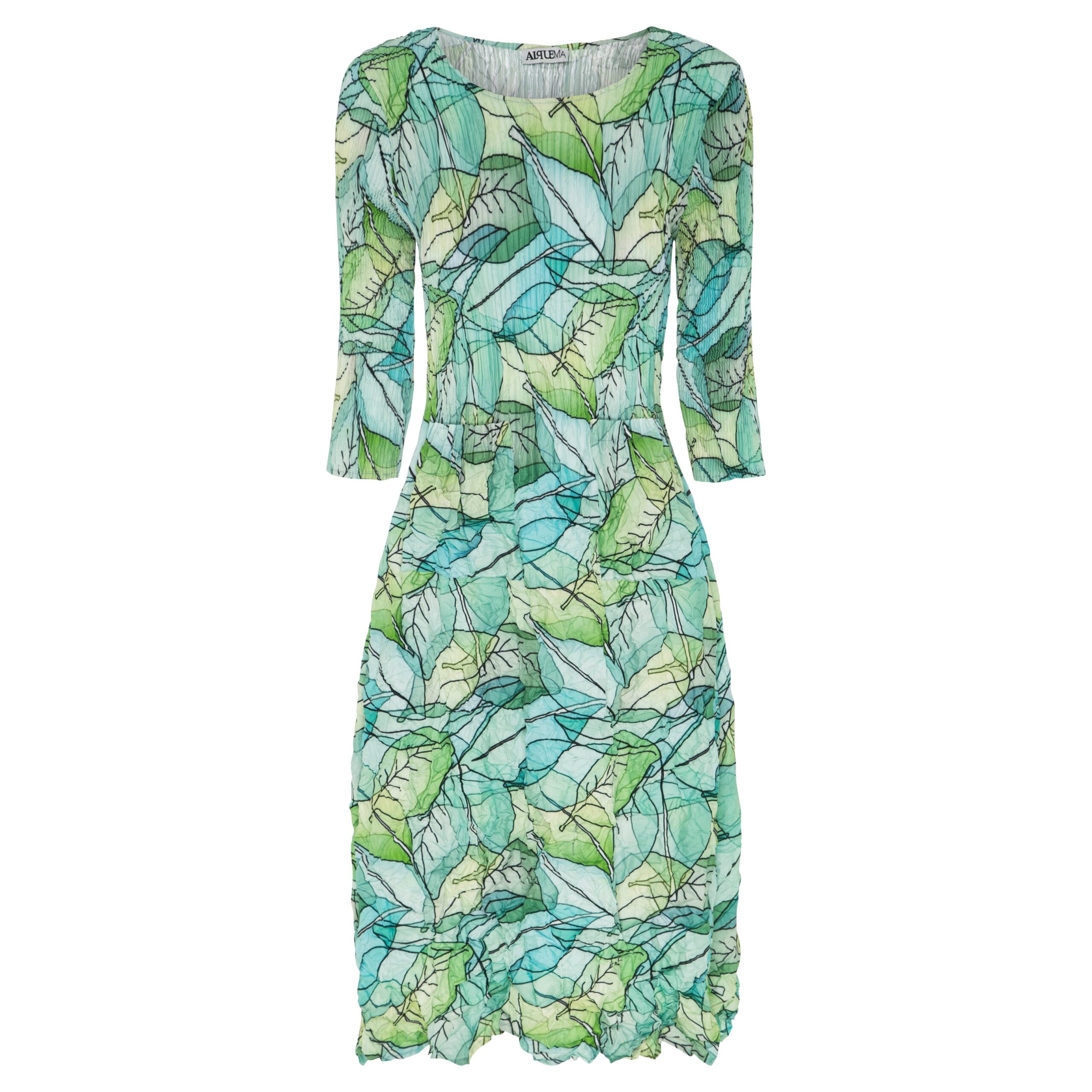 Alquema - Slate Clothing