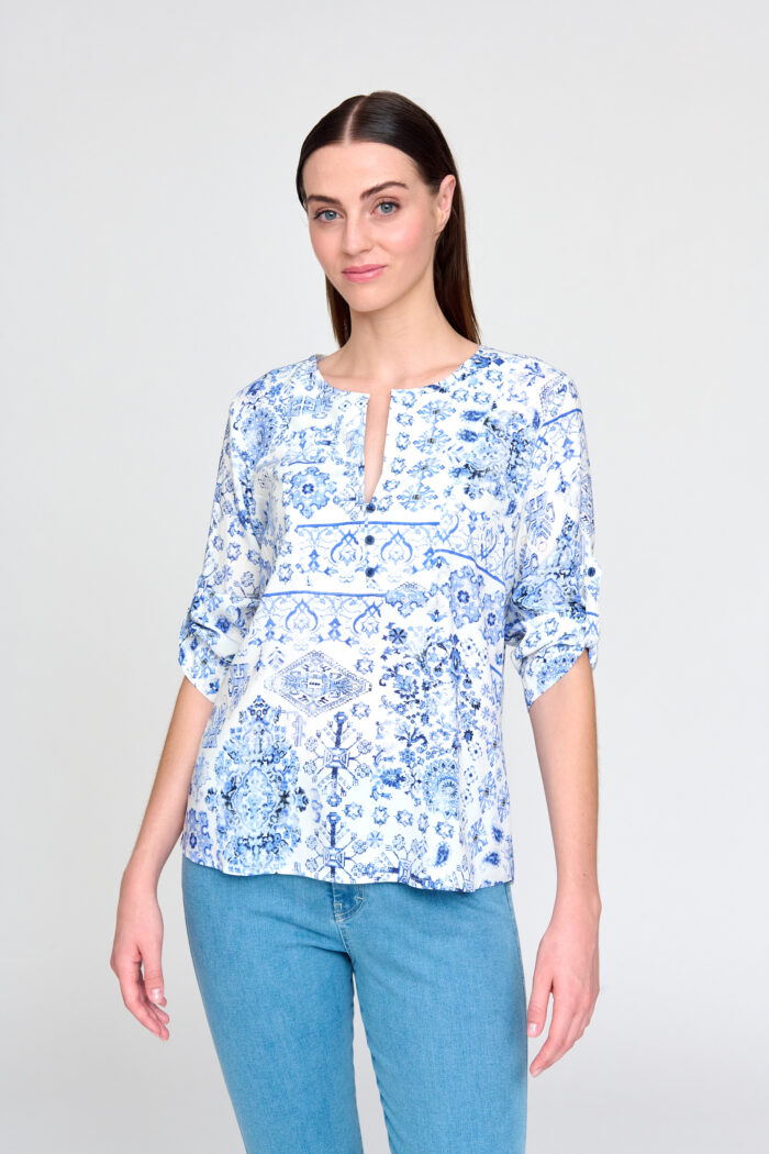 Tinta Style - Slate Clothing
