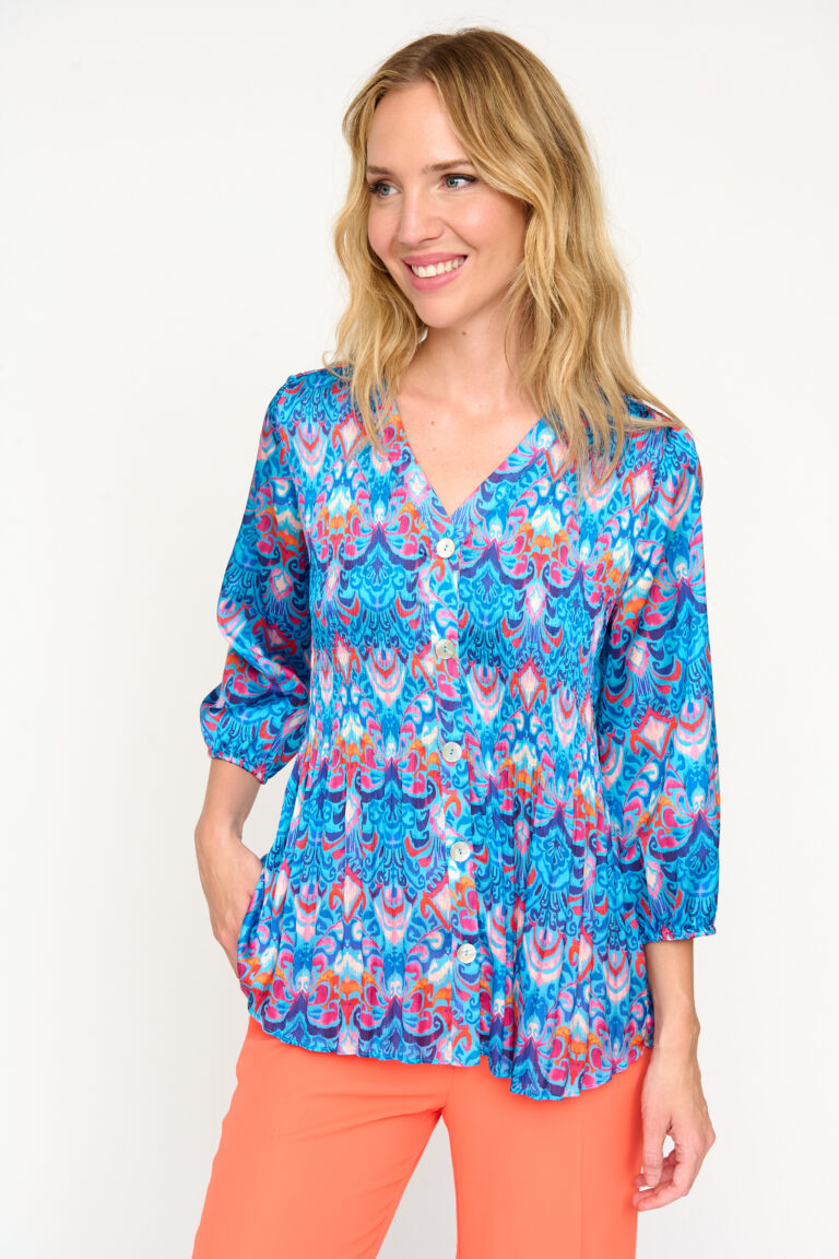 Tinta Style - Slate Clothing