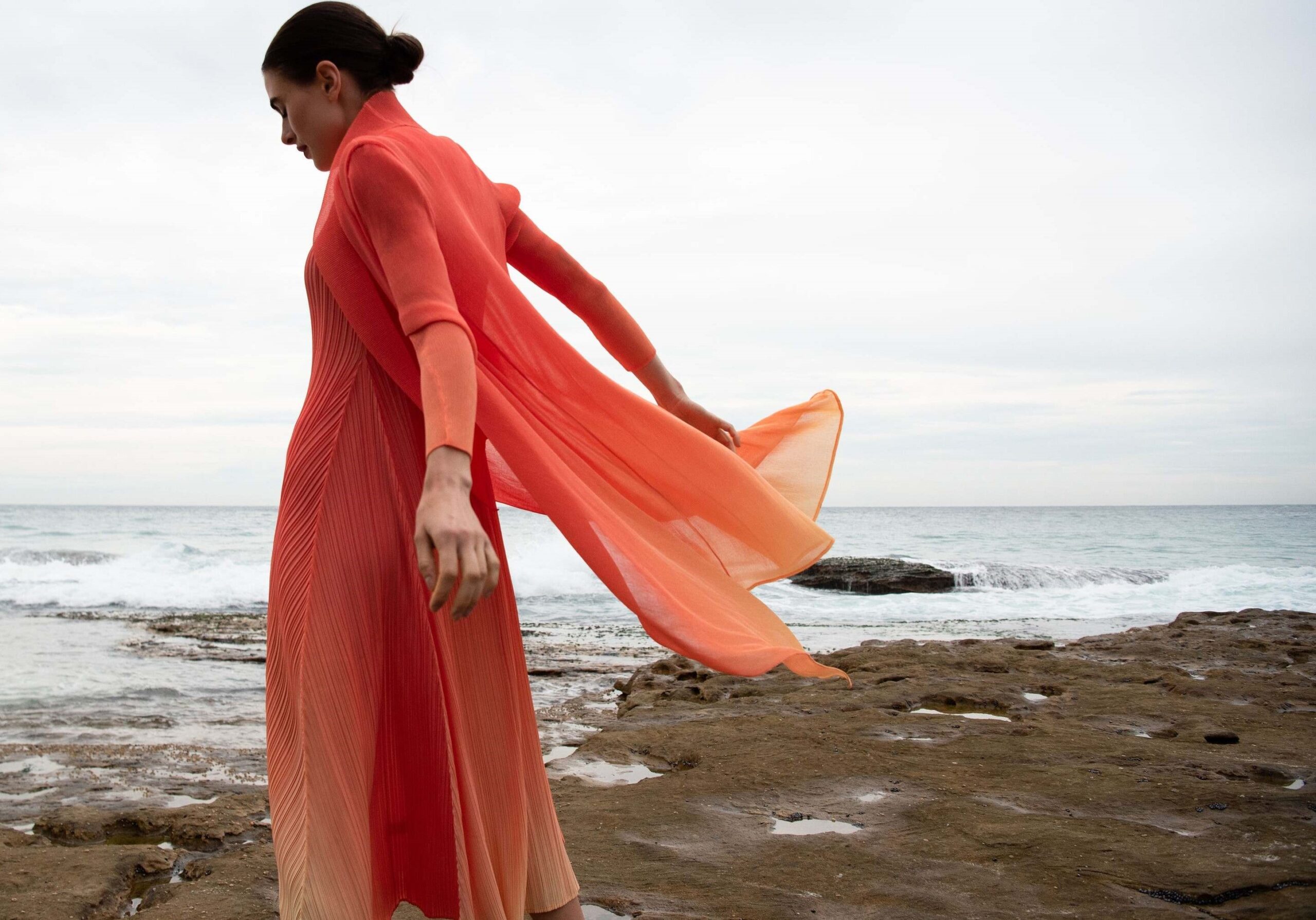 Brands Lookbook - Slate Clothing