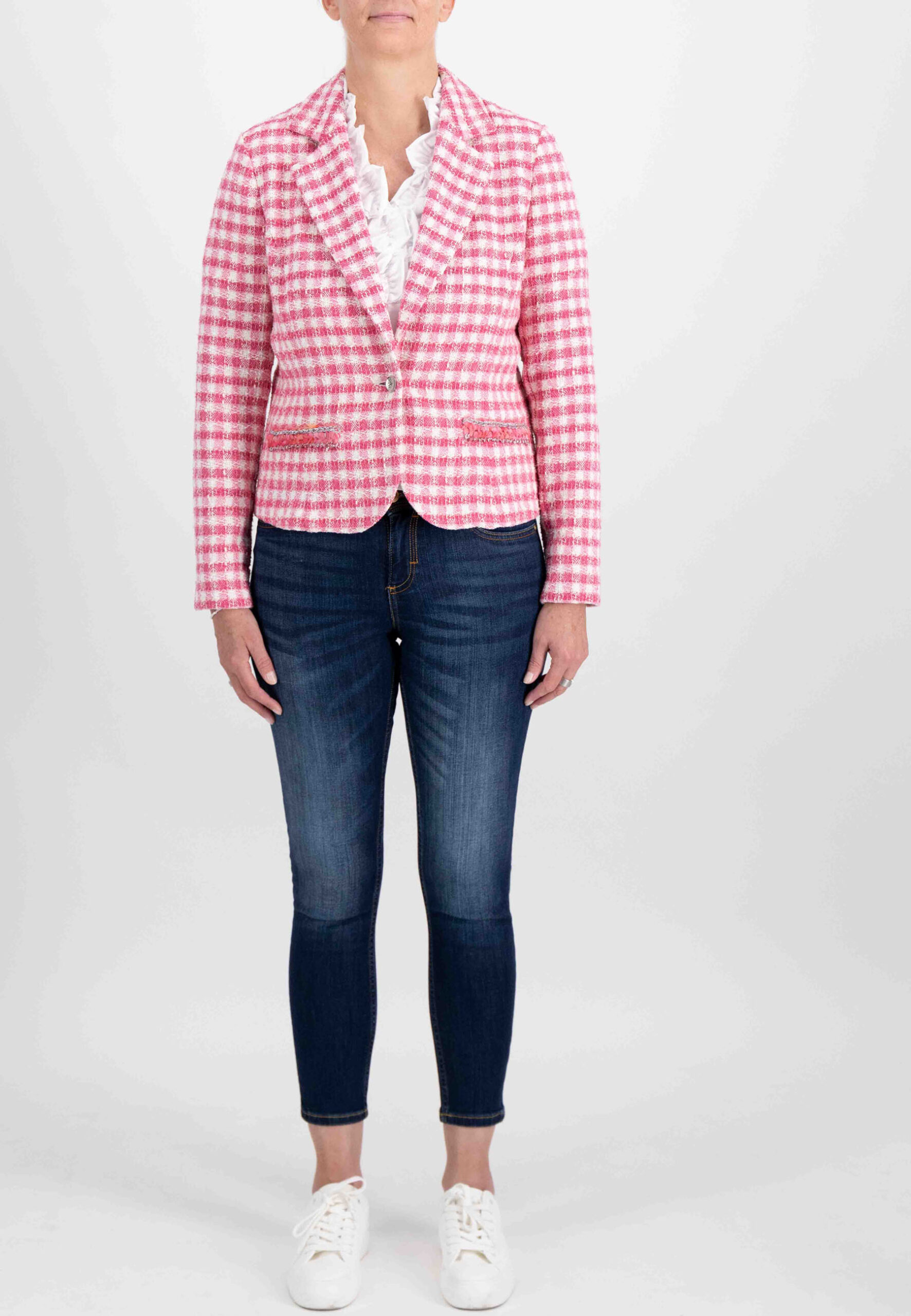 Tinta Style - Slate Clothing