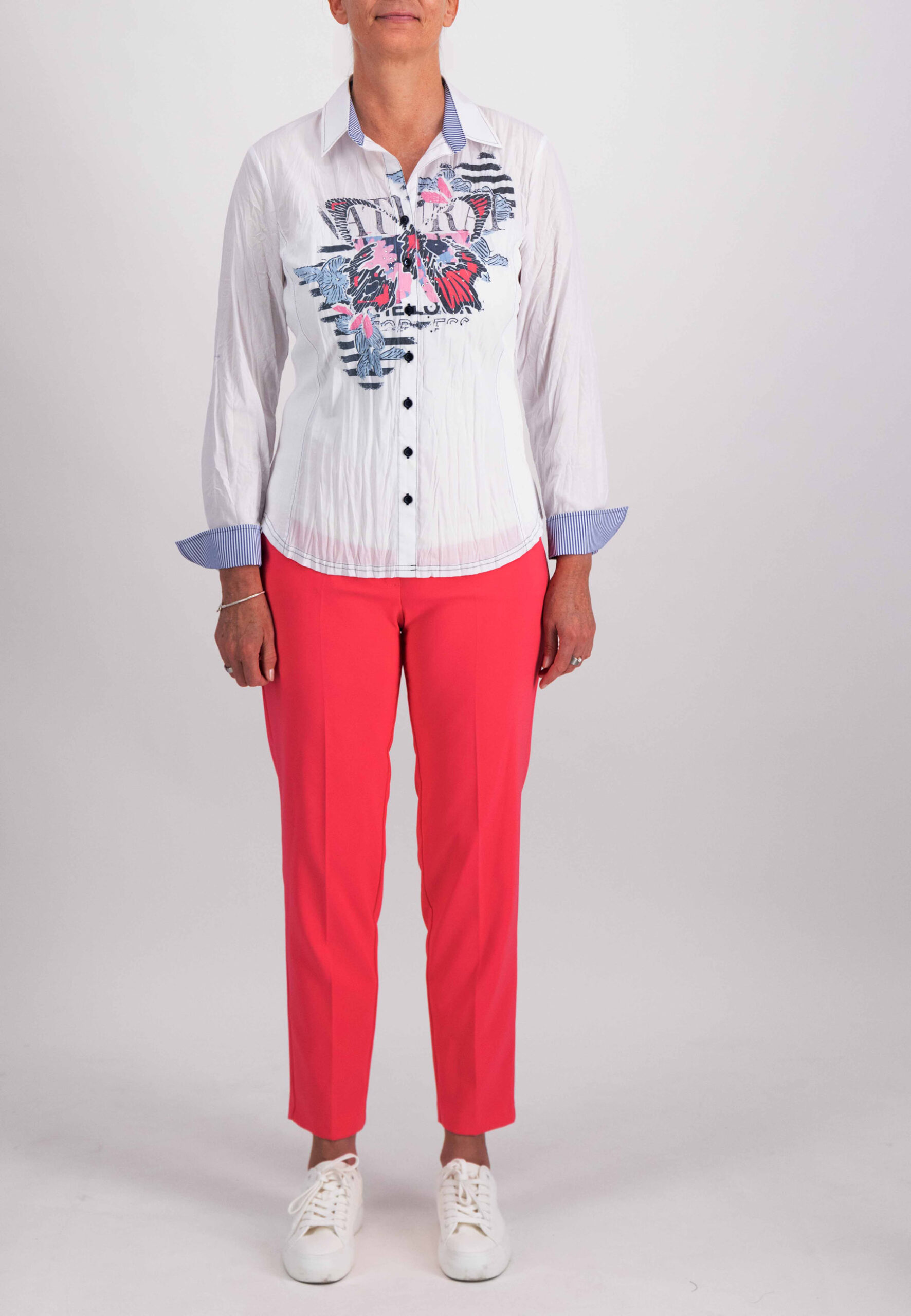 Tinta Style - Slate Clothing