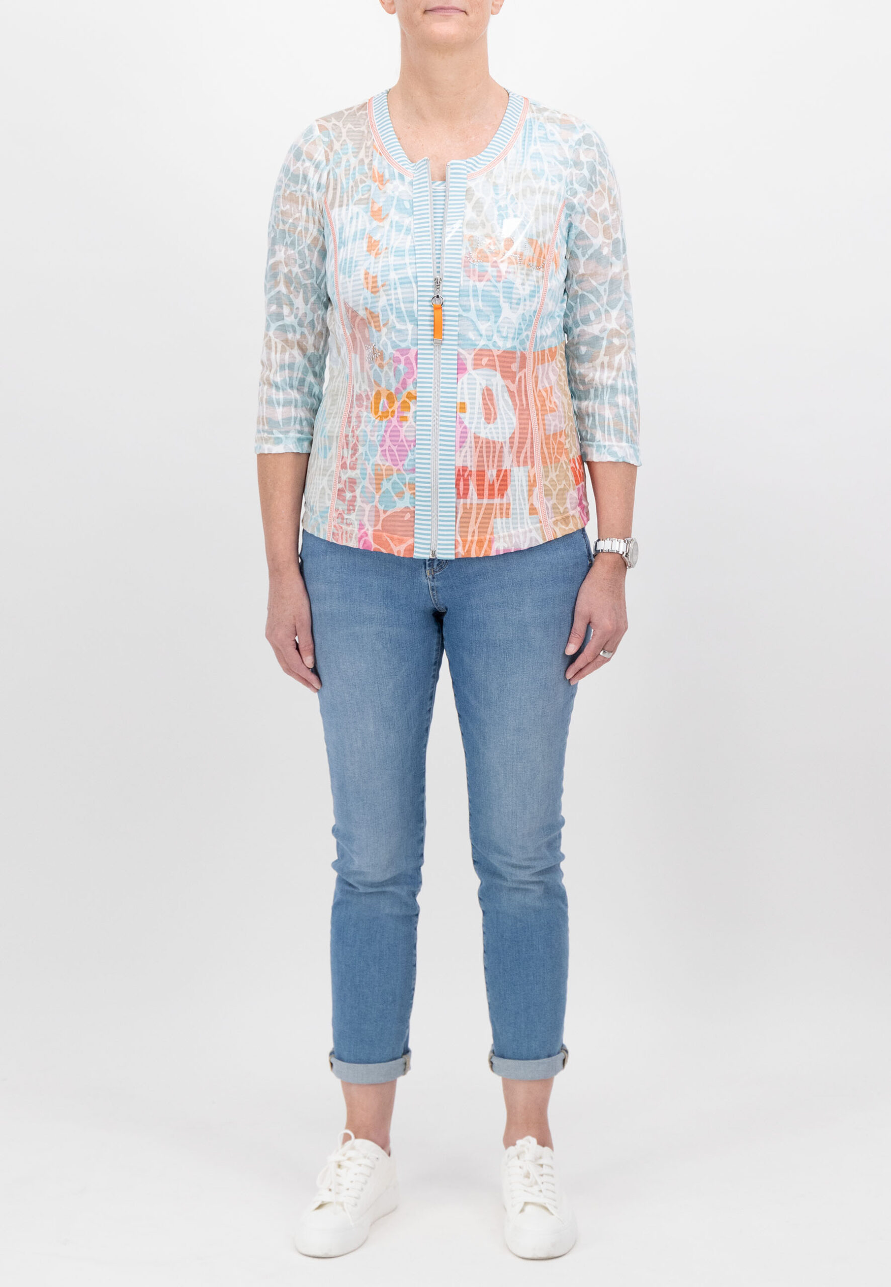 Tinta Style - Slate Clothing