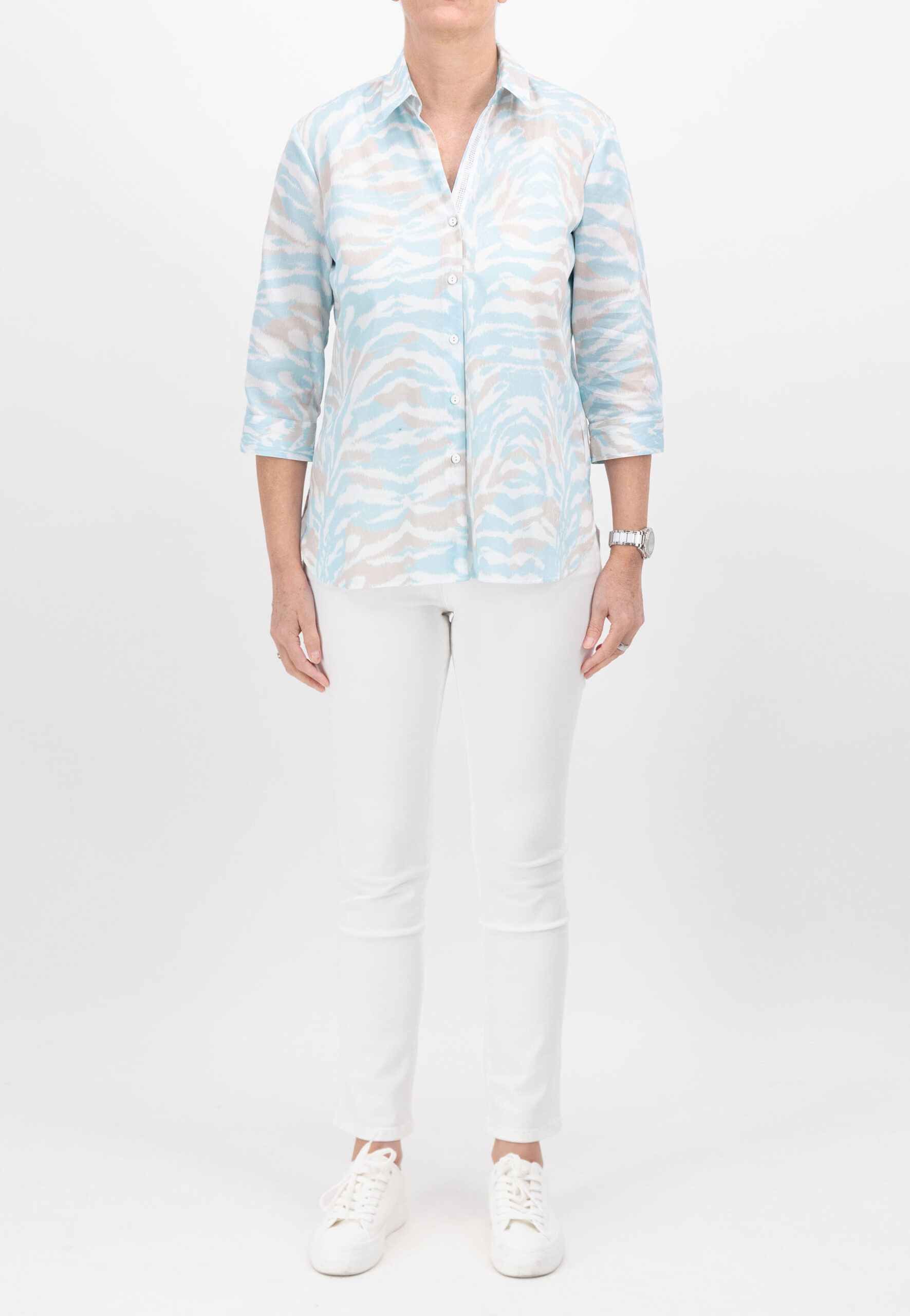 Tinta Style - Slate Clothing