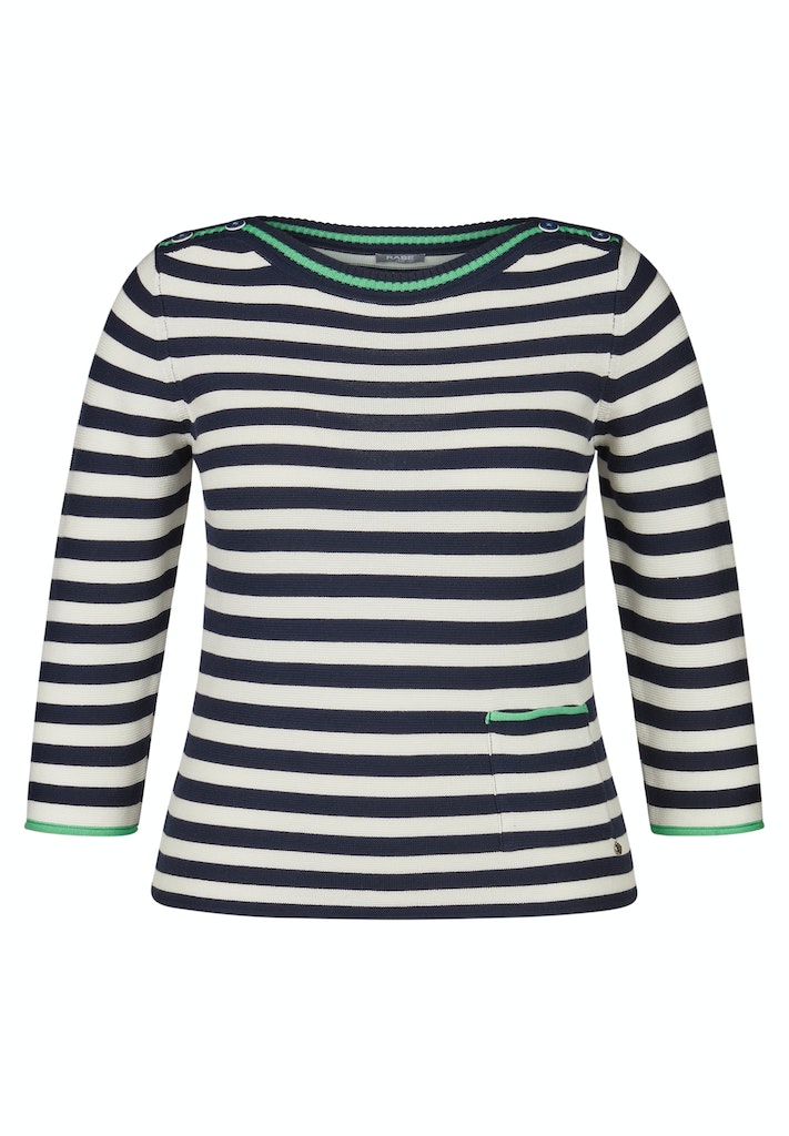 B Three & Thomas Rabe - Slate Clothing