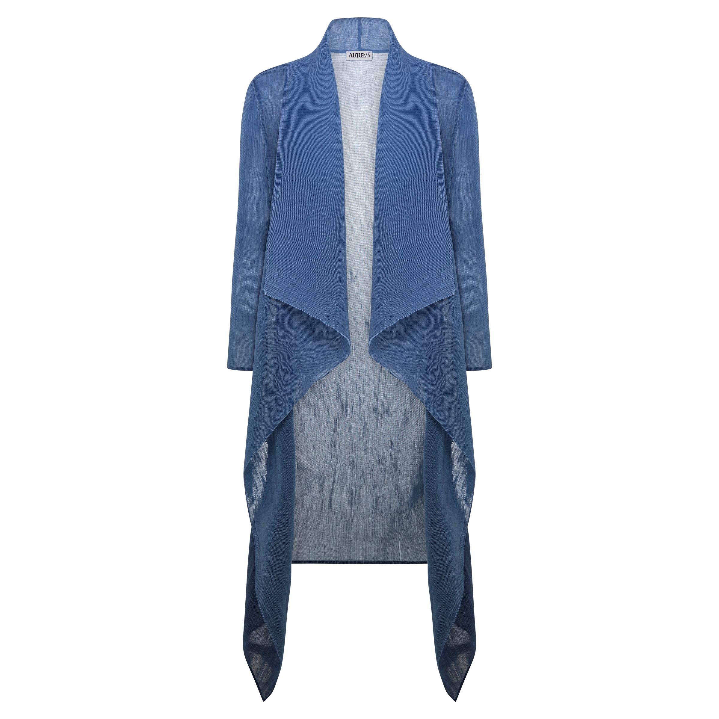 Alquema - Slate Clothing