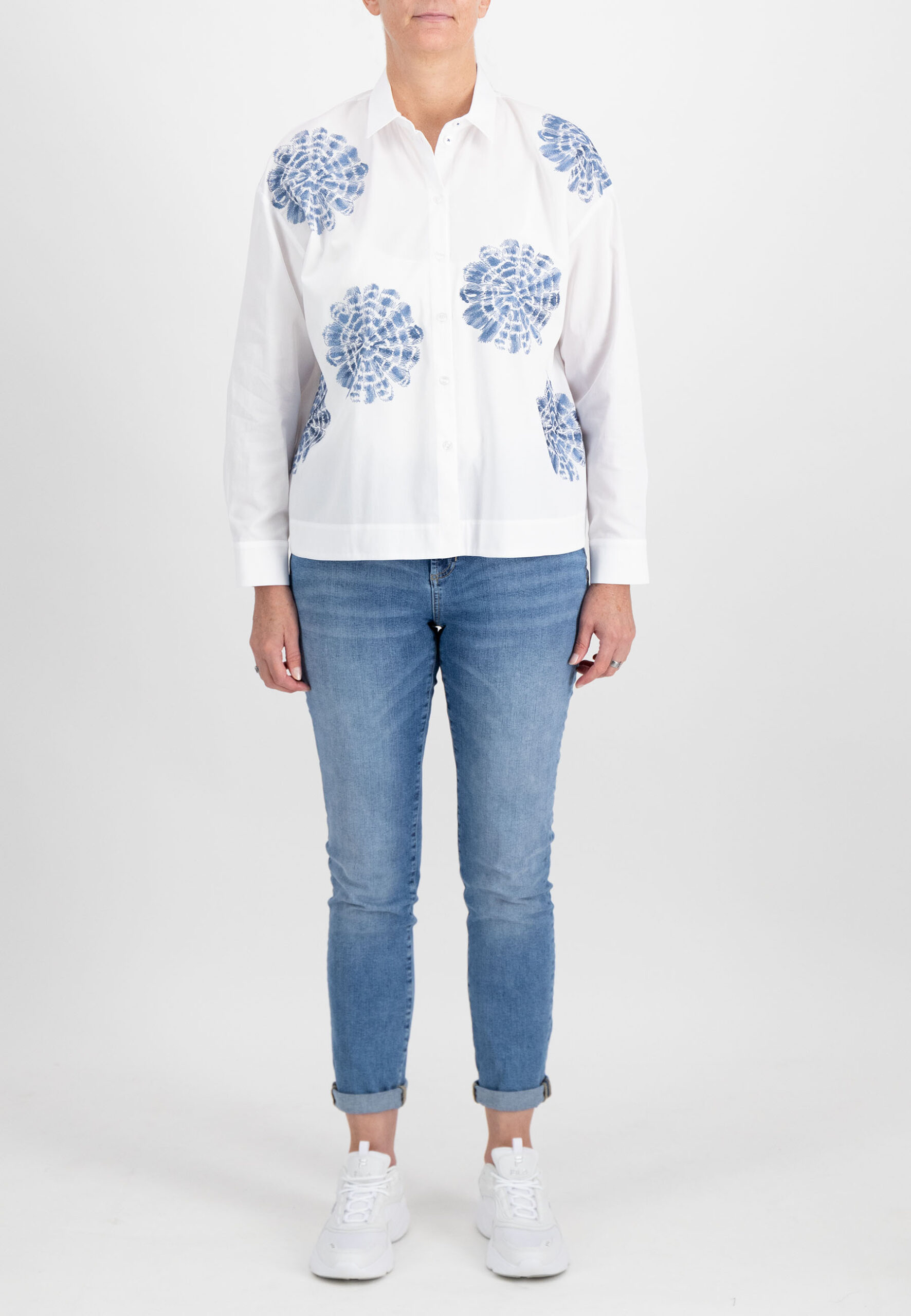 Tinta Style - Slate Clothing