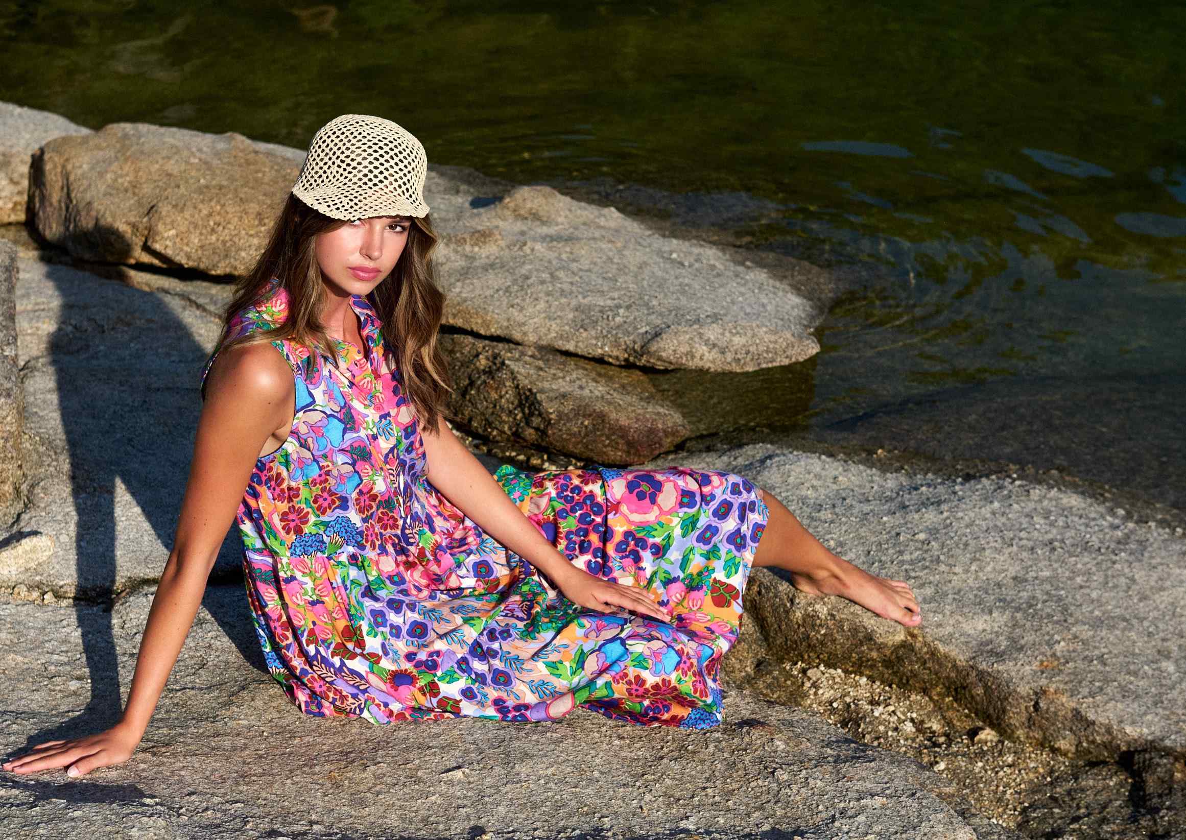 Tinta Style - Slate Clothing