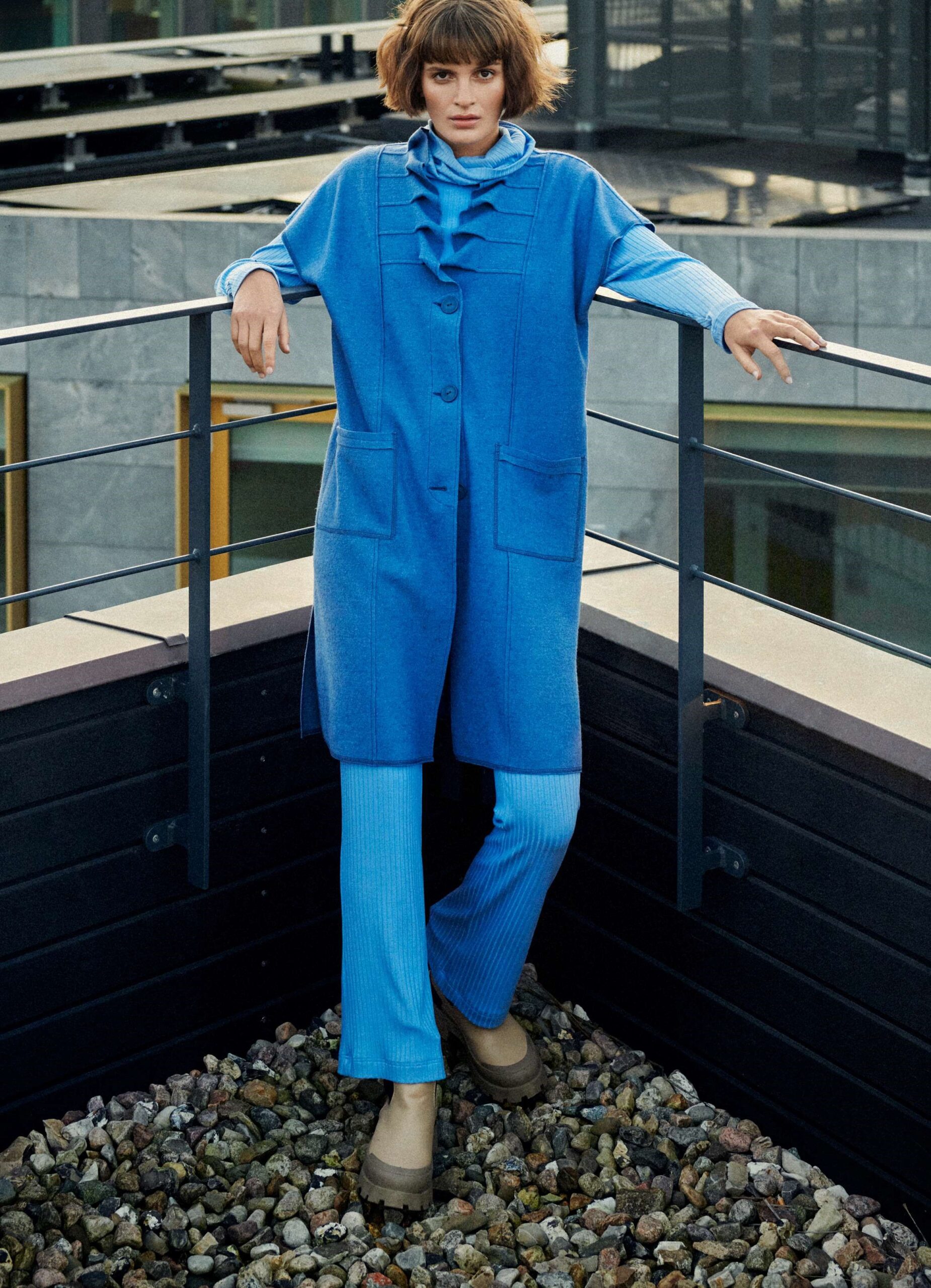 Brands Lookbook - Slate Clothing