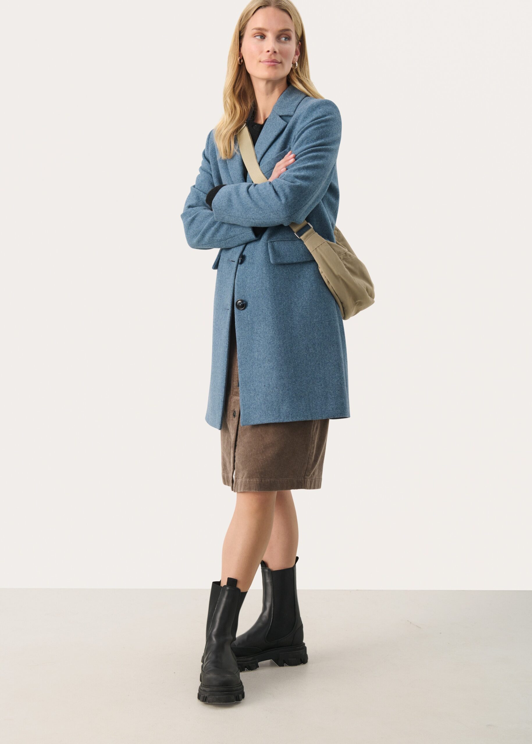 Brands Lookbook - Slate Clothing